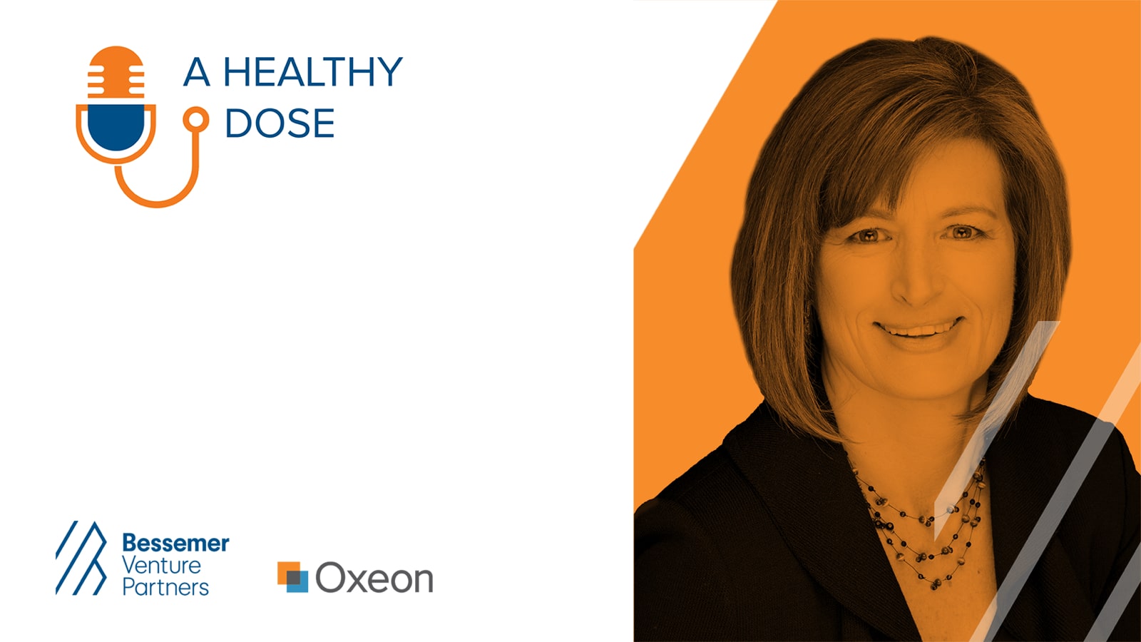 A Healthy Dose with Dr. Ellie Stang, founder & CEO of Progeny ...