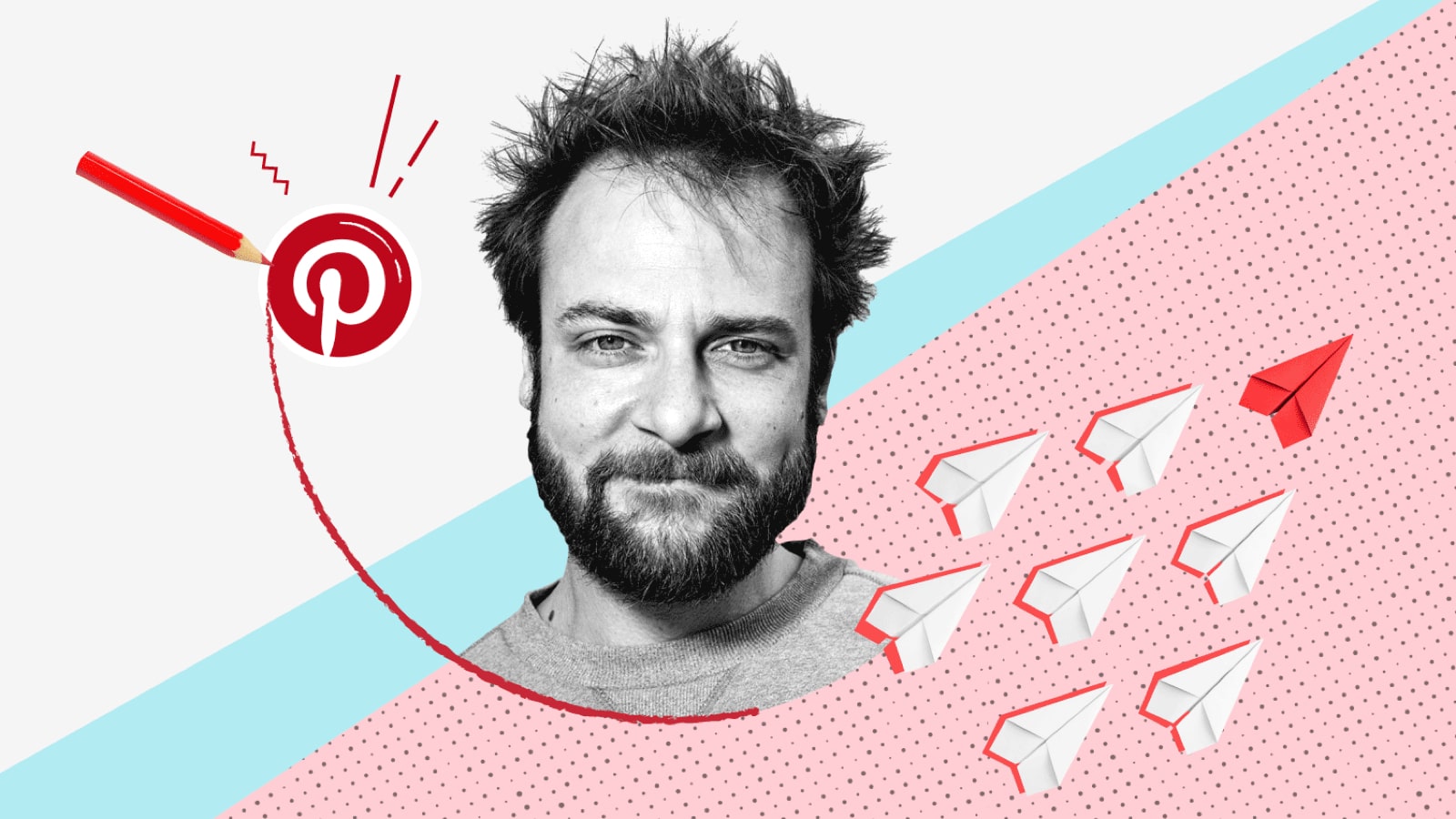 Pinterest's Evan Sharp on the fundamentals of being a founder ...