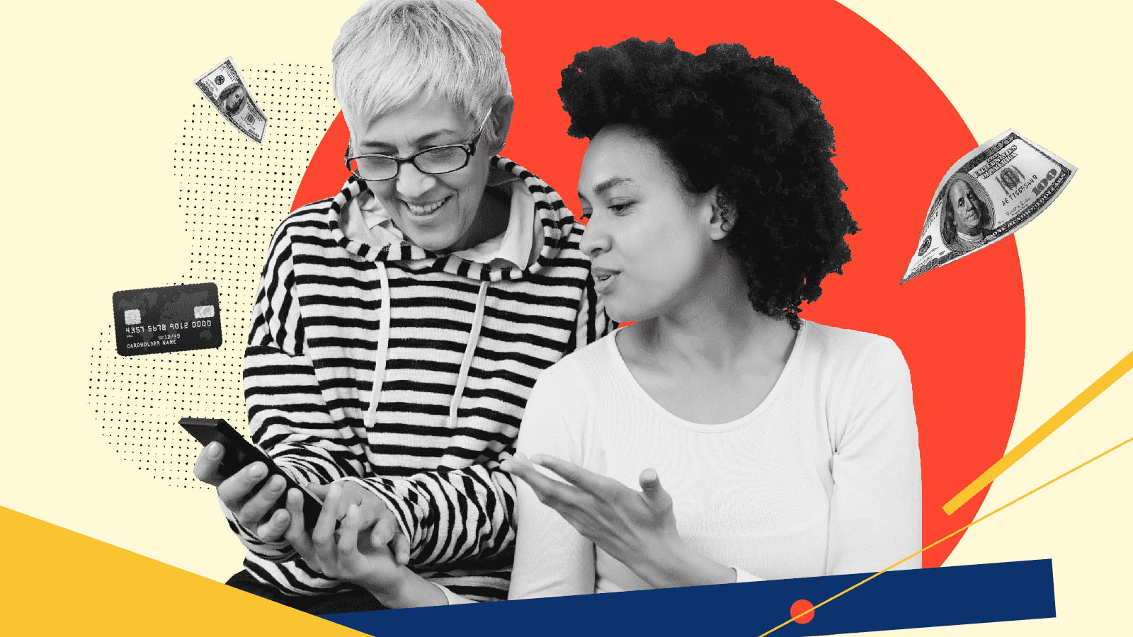 Roadmap: Fintech for the aging - Bessemer Venture Partners