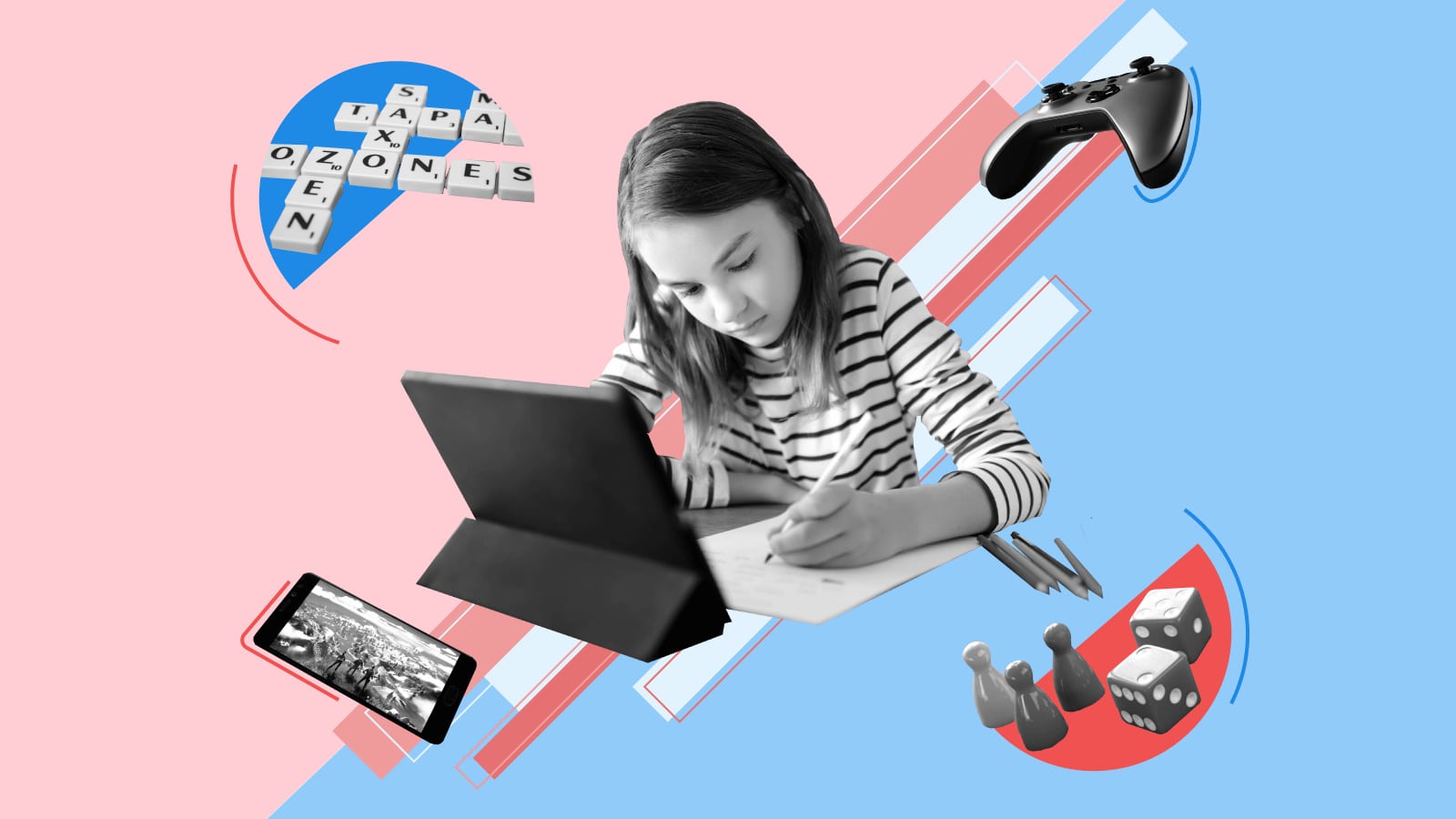 How gaming could save distance learning - Bessemer Venture Partners