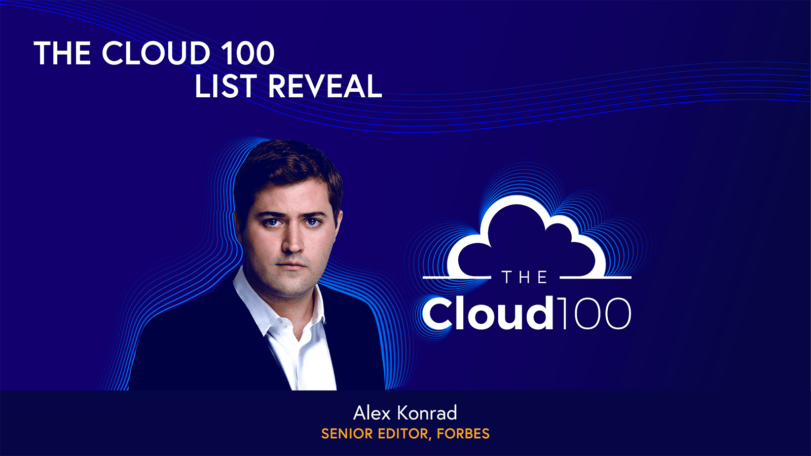 The 2020 Cloud 100 List Reveal - Bessemer Venture Partners