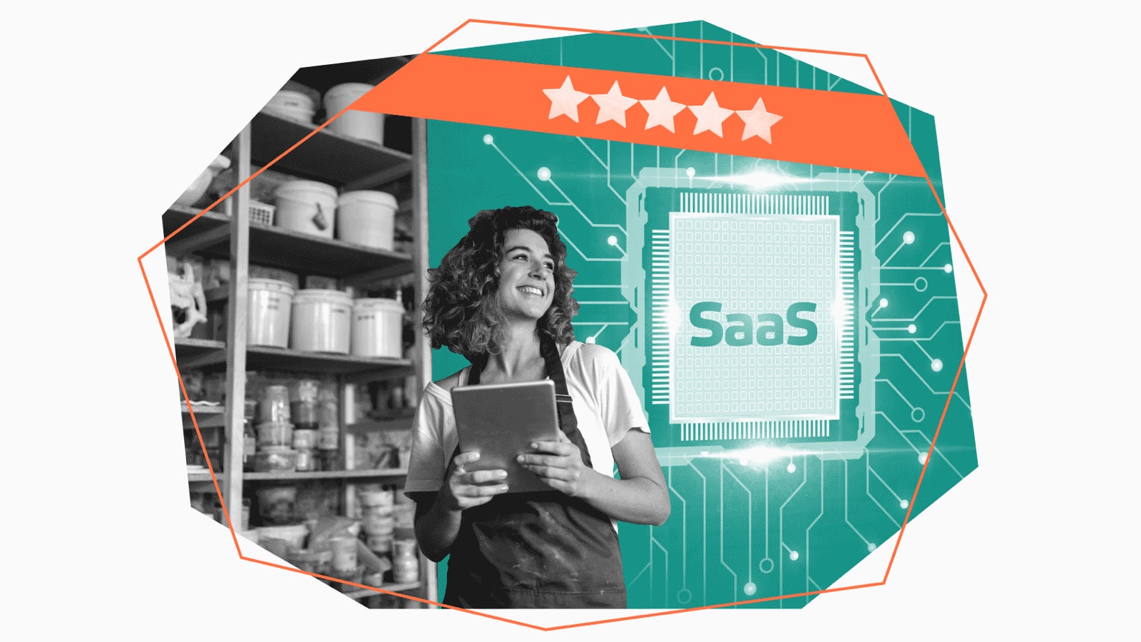 Moving upmarket and the ascent of SMB SaaS - Bessemer Venture Partners