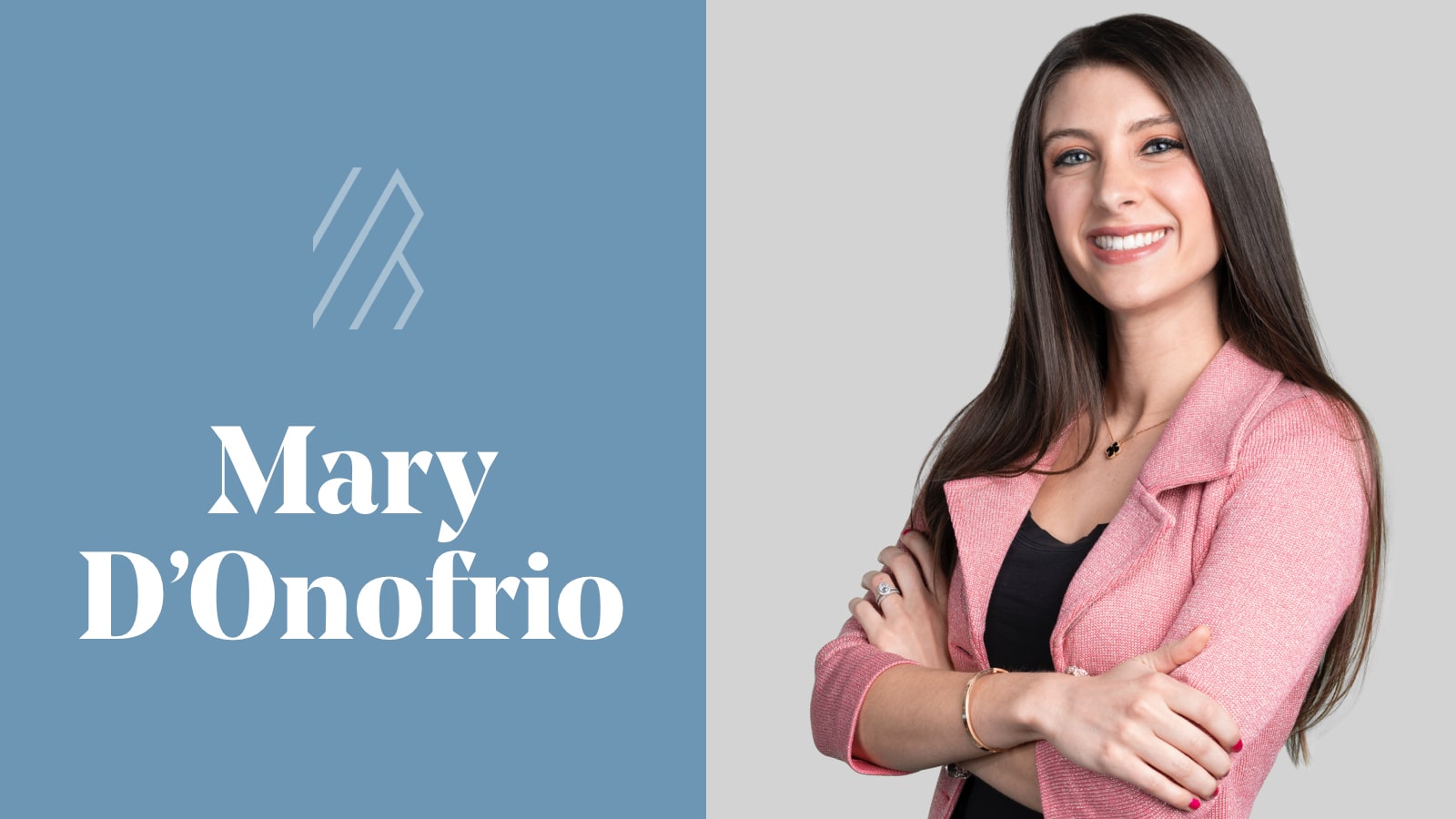 Partner Mary D’Onofrio on growth and helping founders make their mark ...