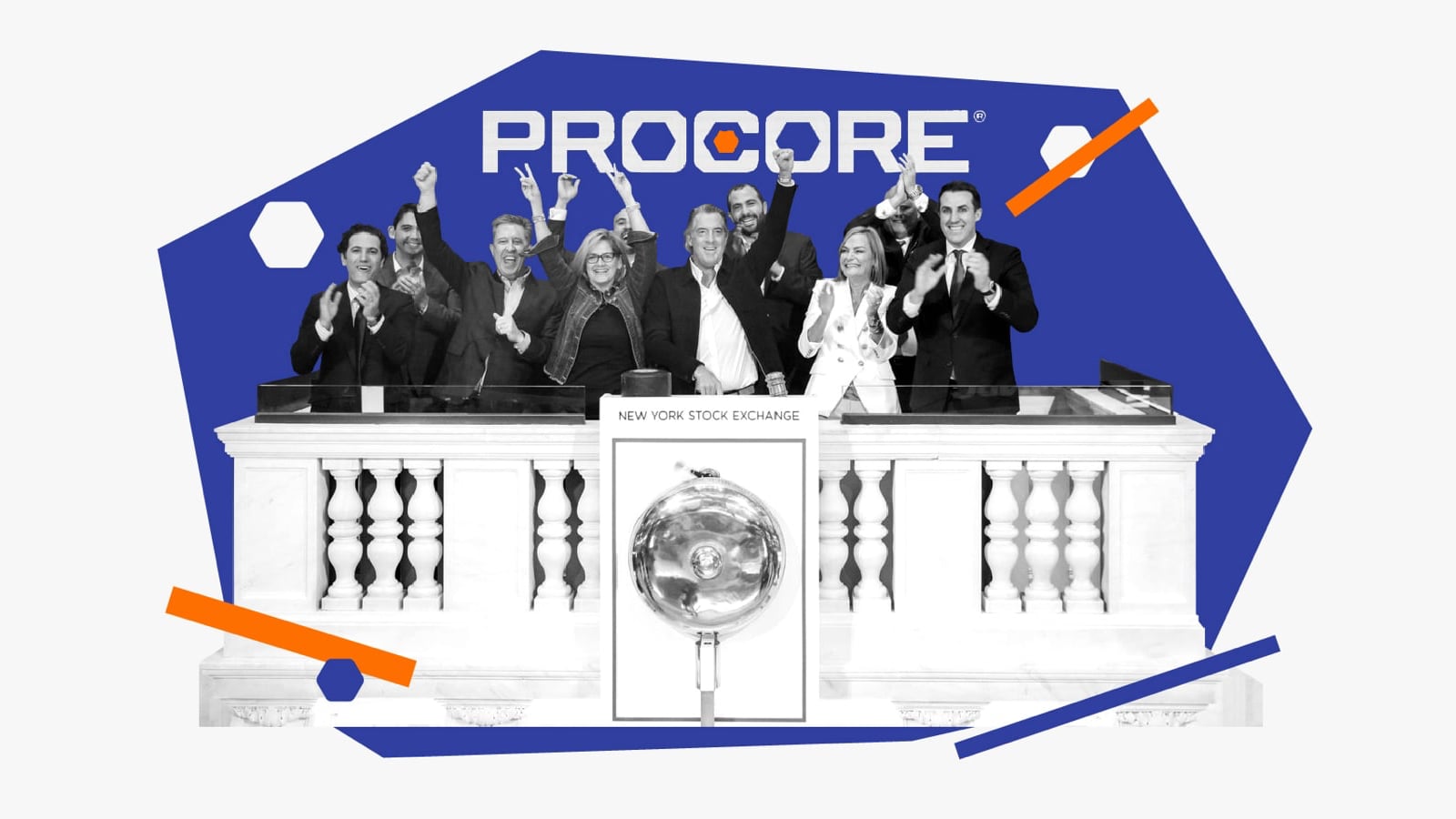 Breaking new ground to IPO: The Procore Story - Bessemer Venture Partners