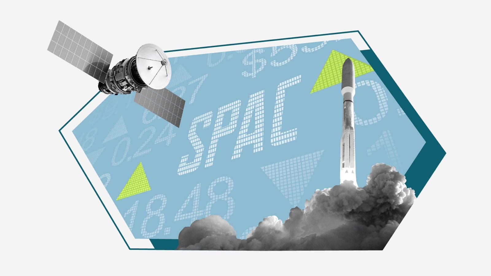 SPACs in Space - Bessemer Venture Partners