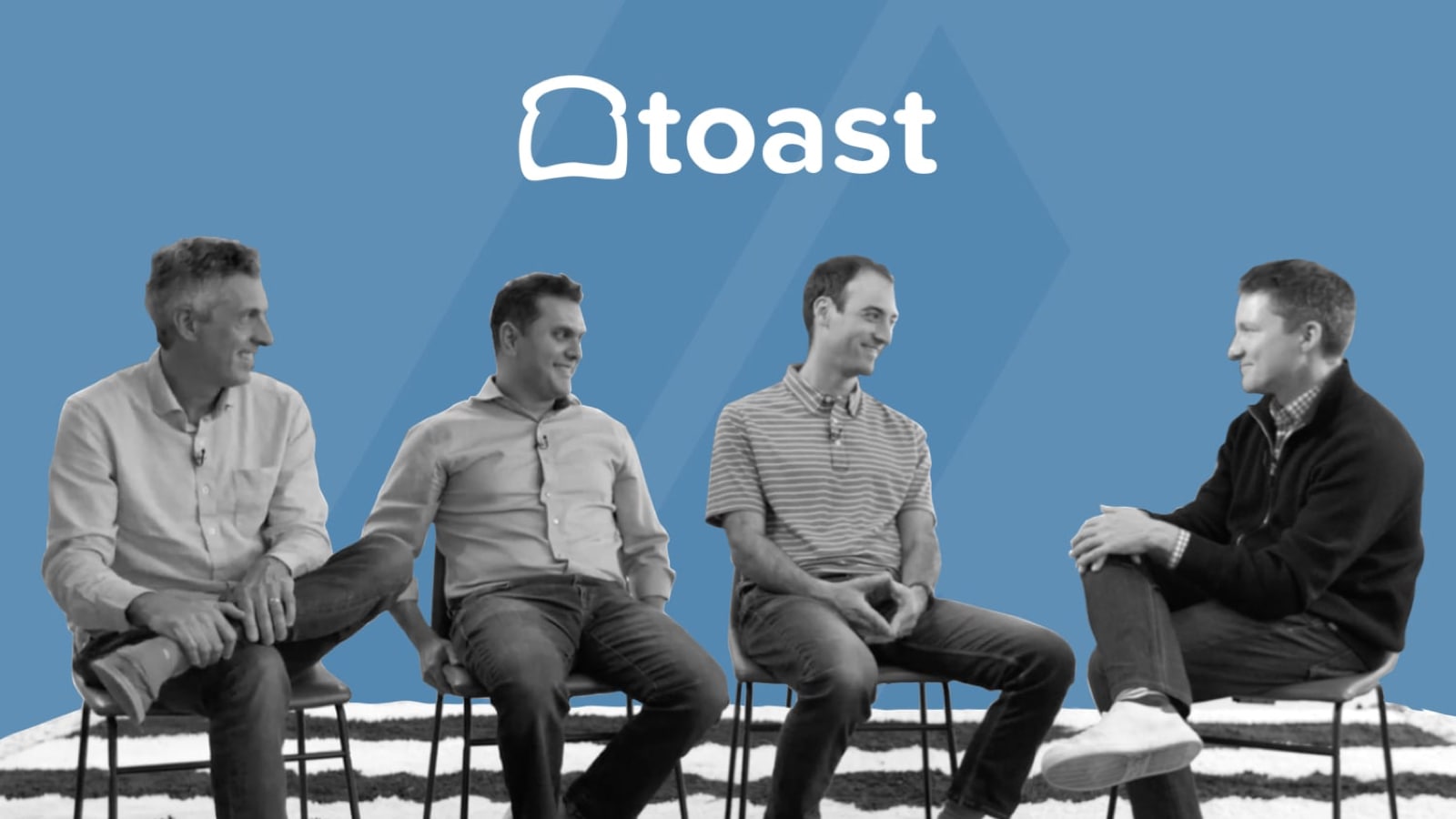 From Memo to IPO: Toast takes on the US restaurant industry - Bessemer ...