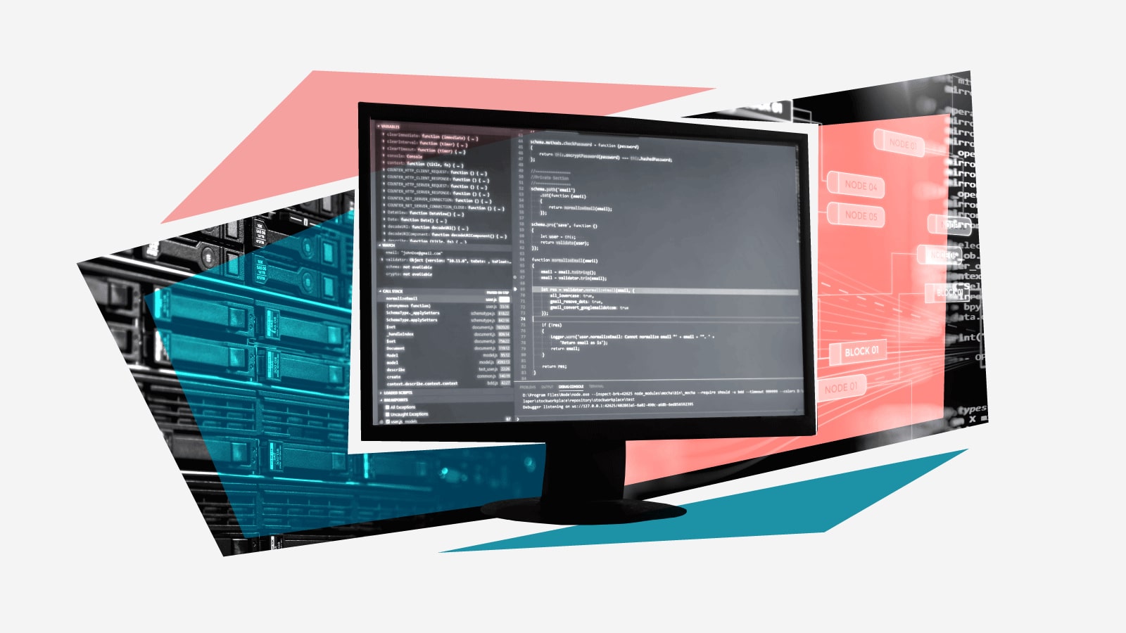 Perspective: Abstracting away the complexity of data engineering ...