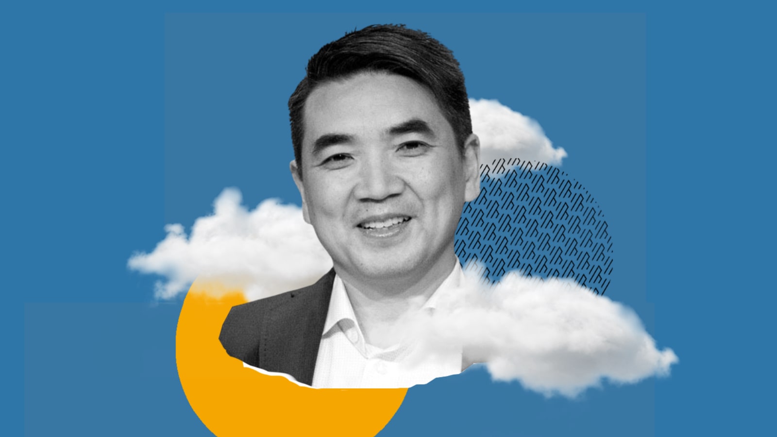 Zoom CEO Eric Yuan on trusting your gut, learning from failure, and ...