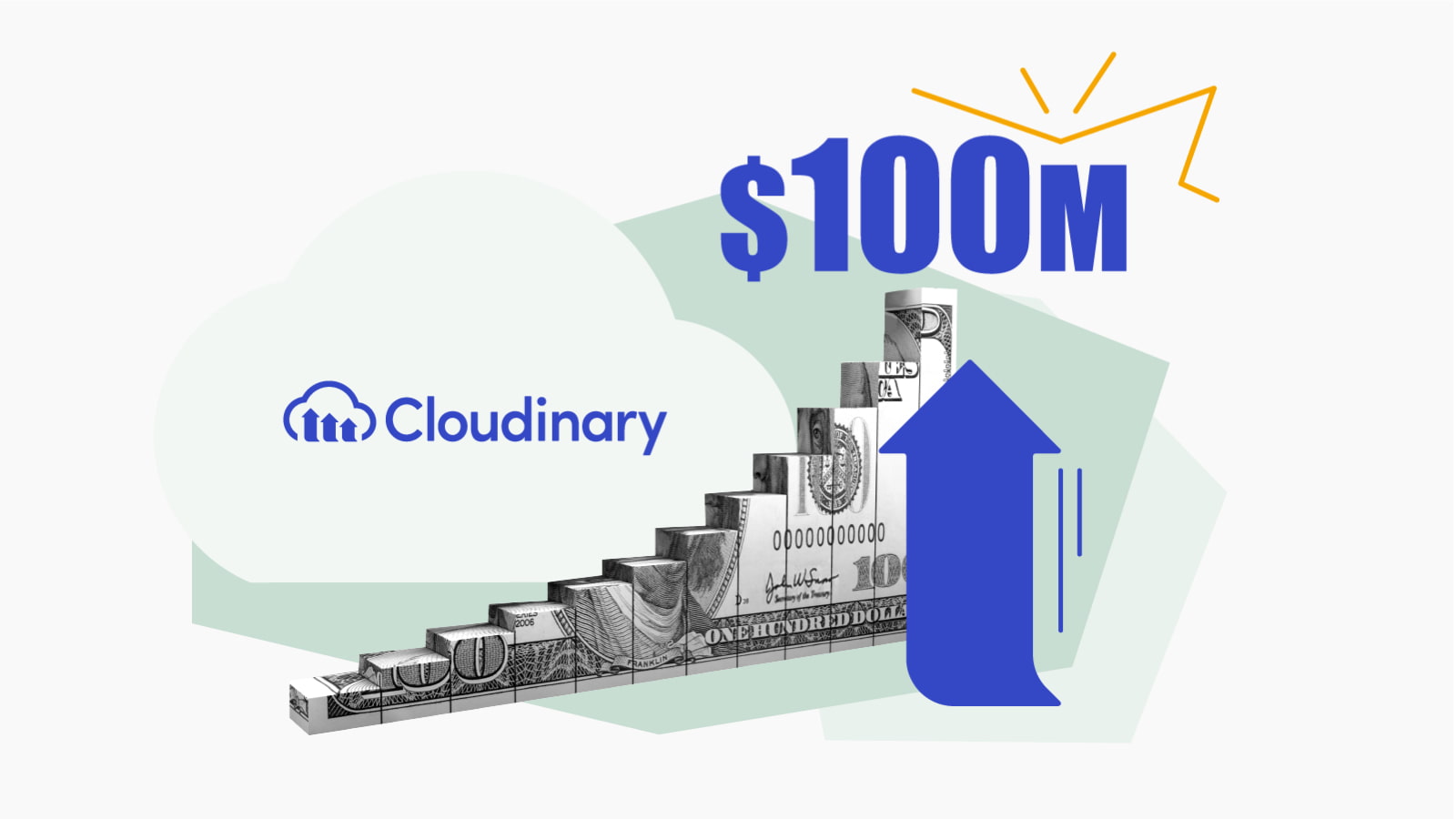 Bootstrapping to $100 million ARR: Cloudinary - Bessemer Venture Partners