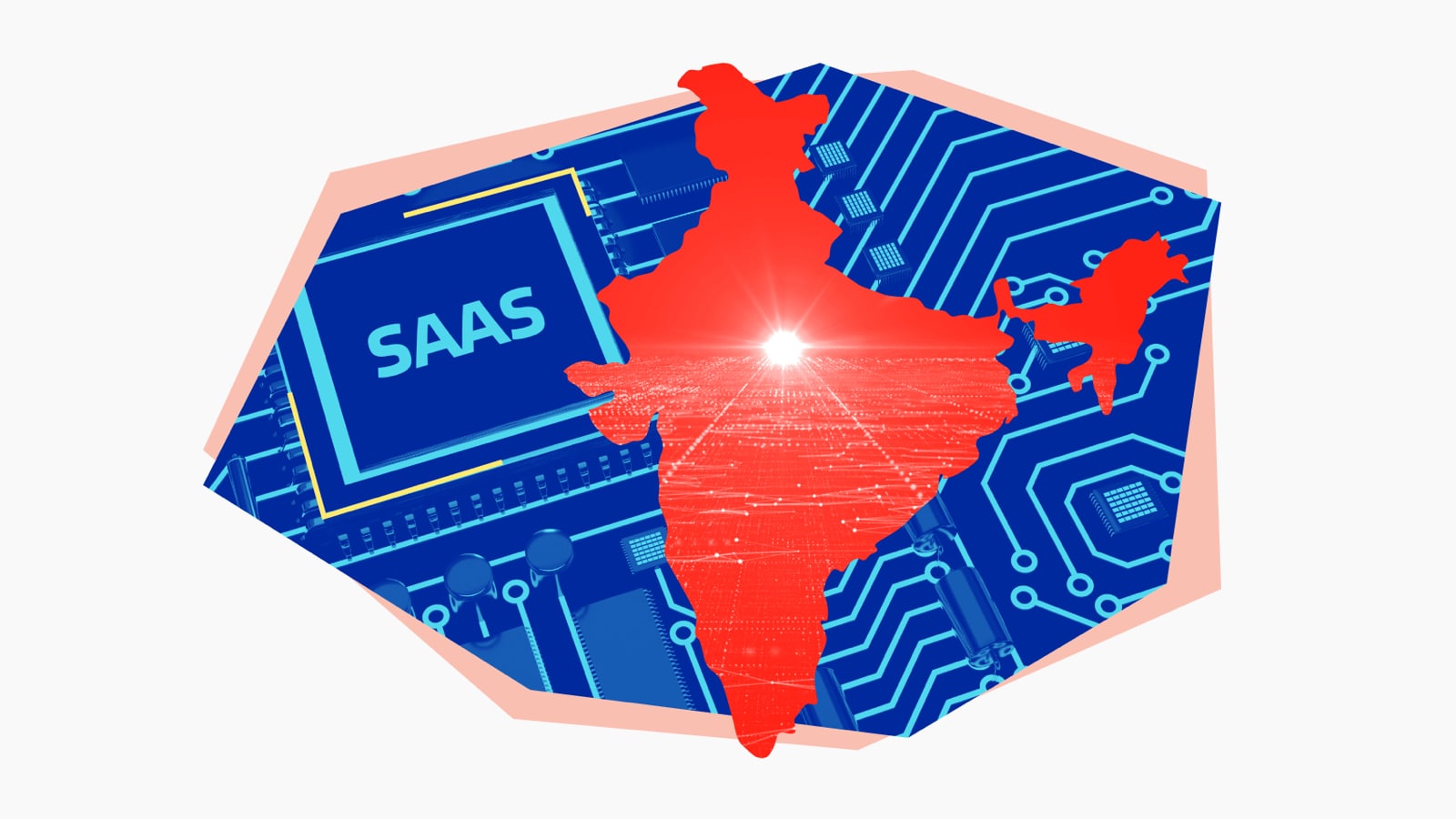 The Rise Of Saas In India Bessemer Venture Partners