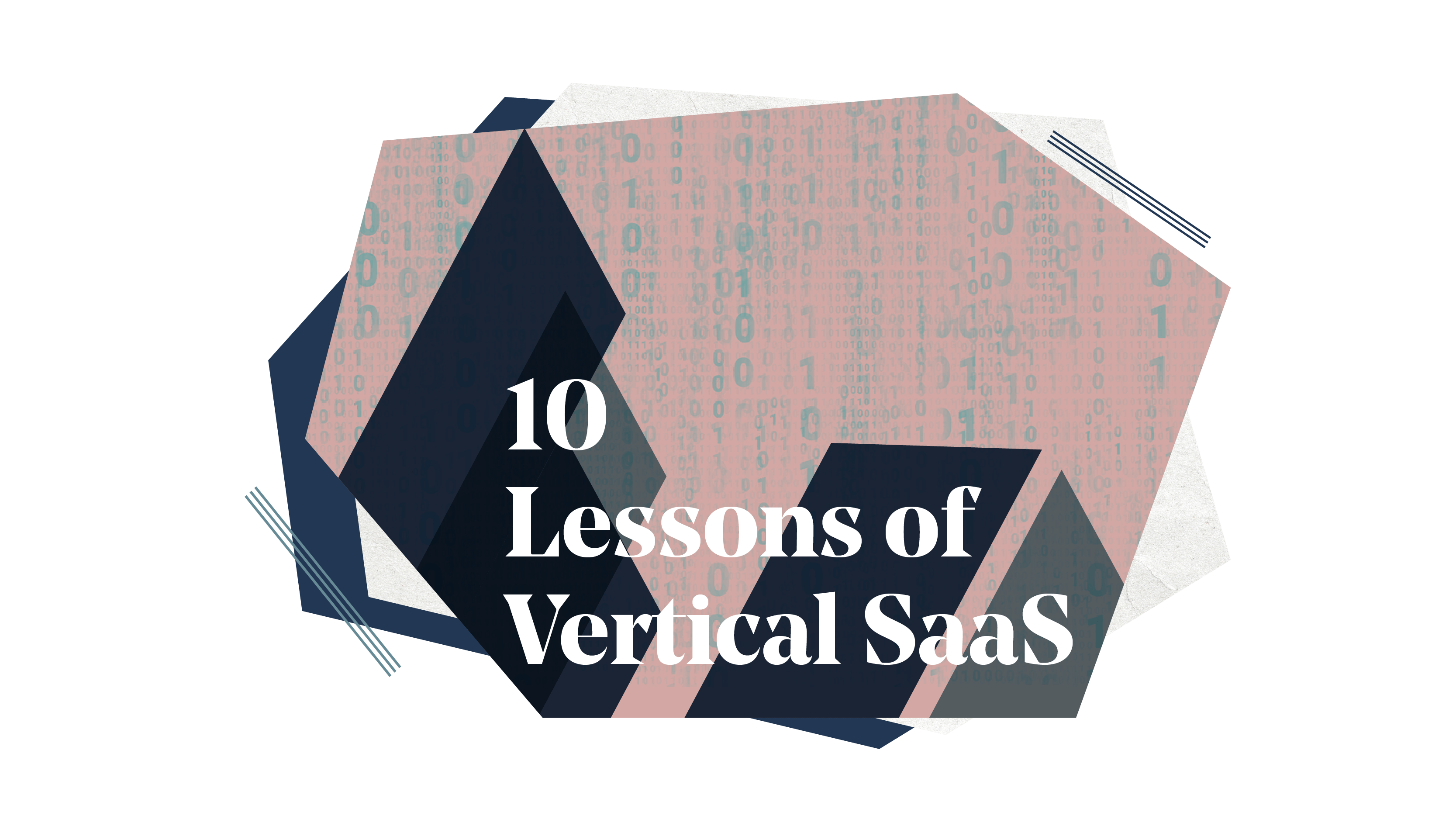 Ten lessons from a decade of vertical software investing - Bessemer ...
