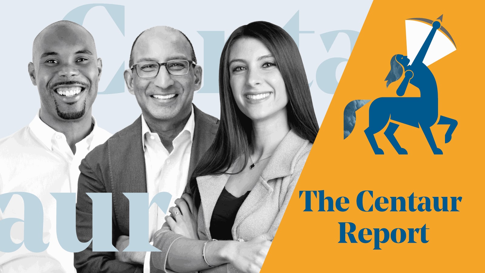 The Centaur Report - Bessemer Venture Partners