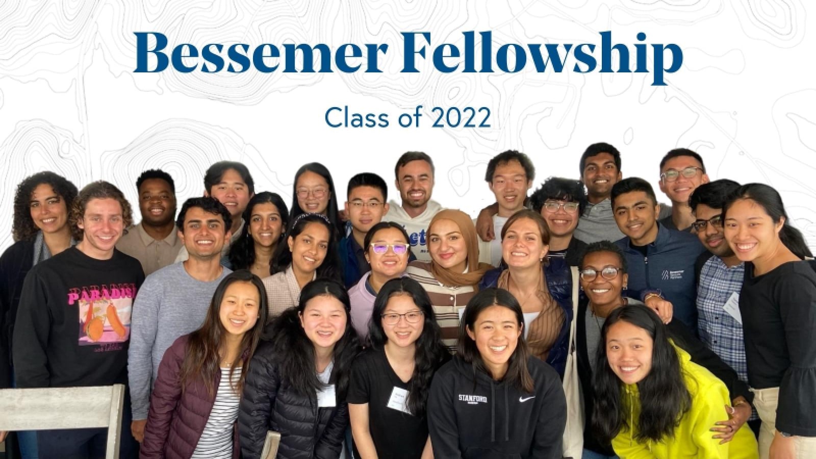 Bessemer's 2022 Fellowship Class - Bessemer Venture Partners