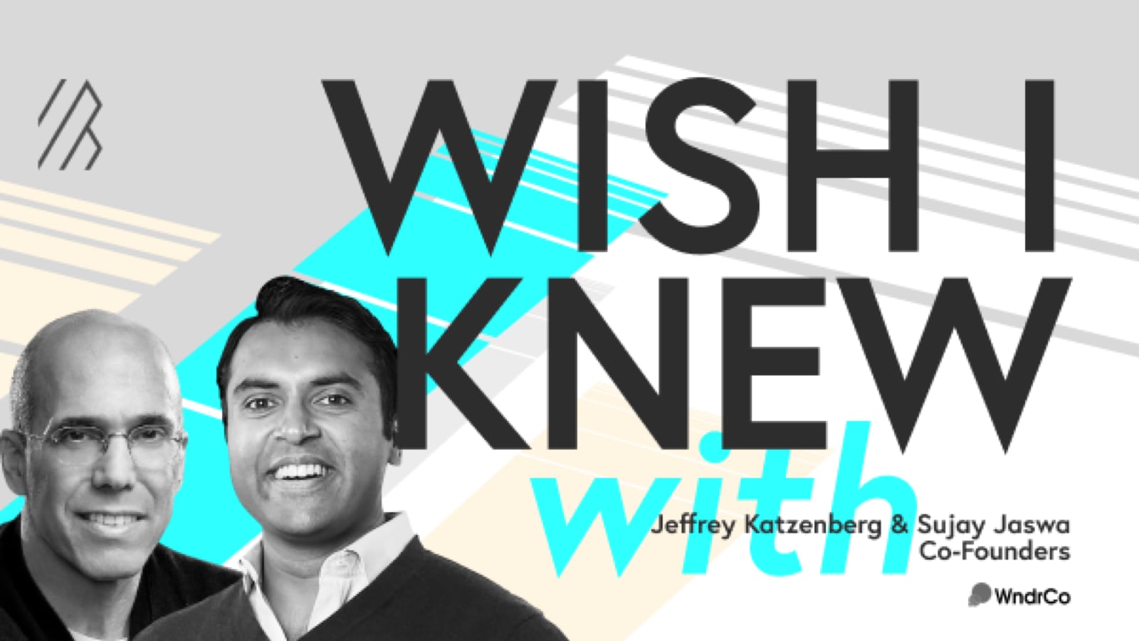 Jeffrey Katzenberg and Sujay Jaswa: How Walt Disney’s protégé disrupted ...