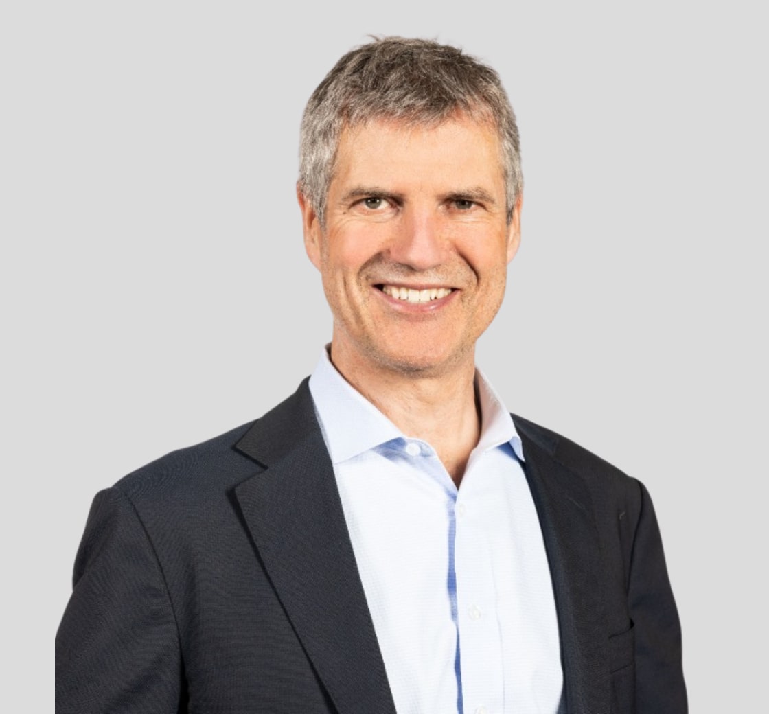 Mark Wallace - Bessemer Venture Partners