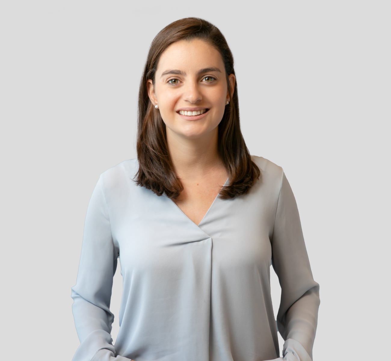 Megan Meadows - Bessemer Venture Partners