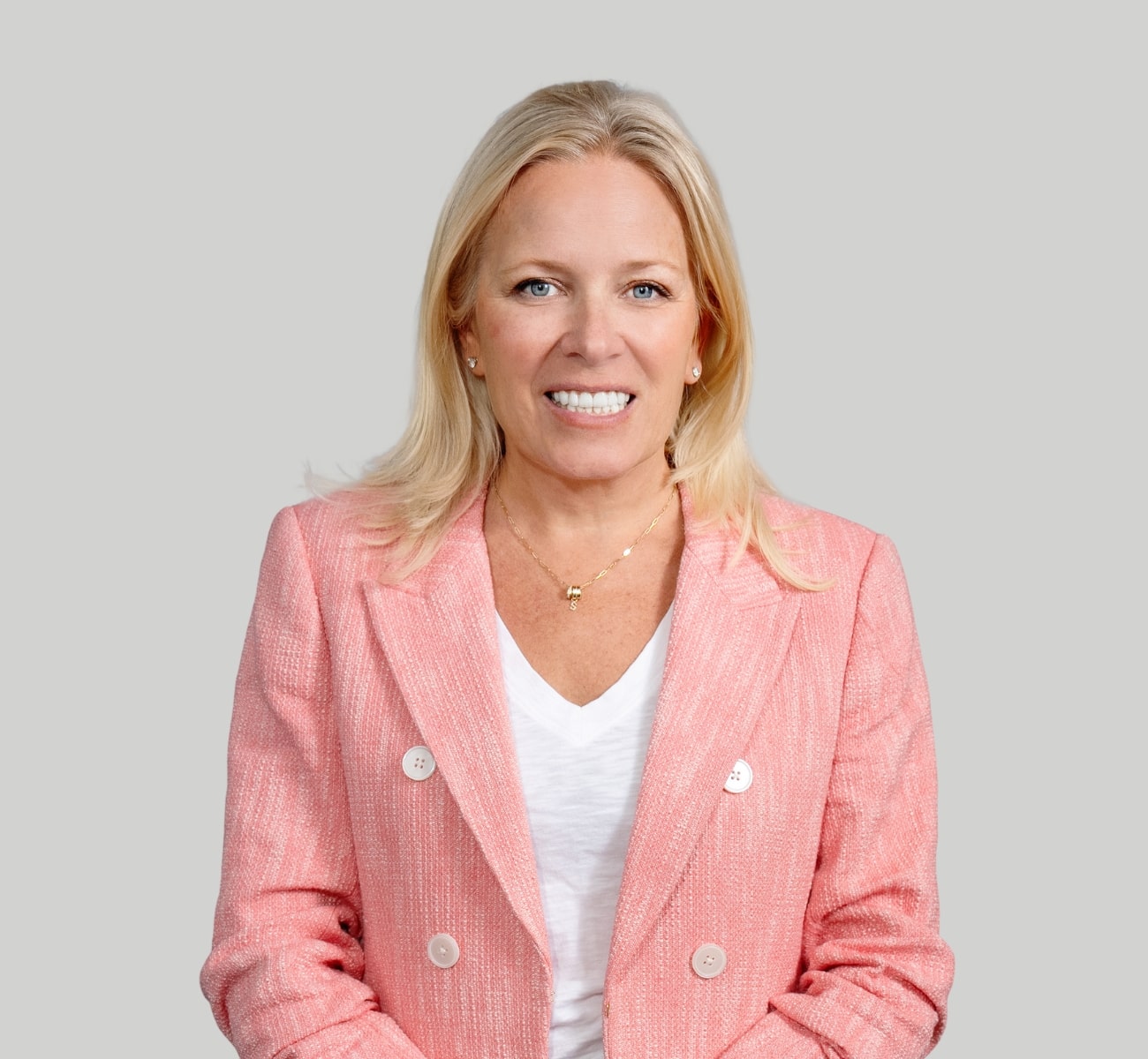 Sandy Grippo - Bessemer Venture Partners