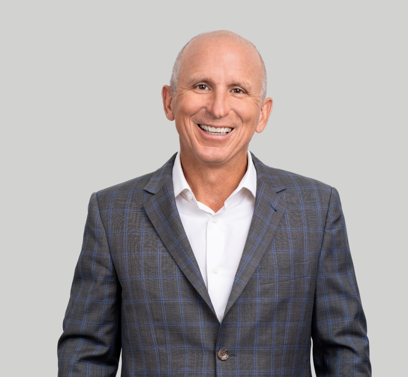 Tony Rodoni - Bessemer Venture Partners