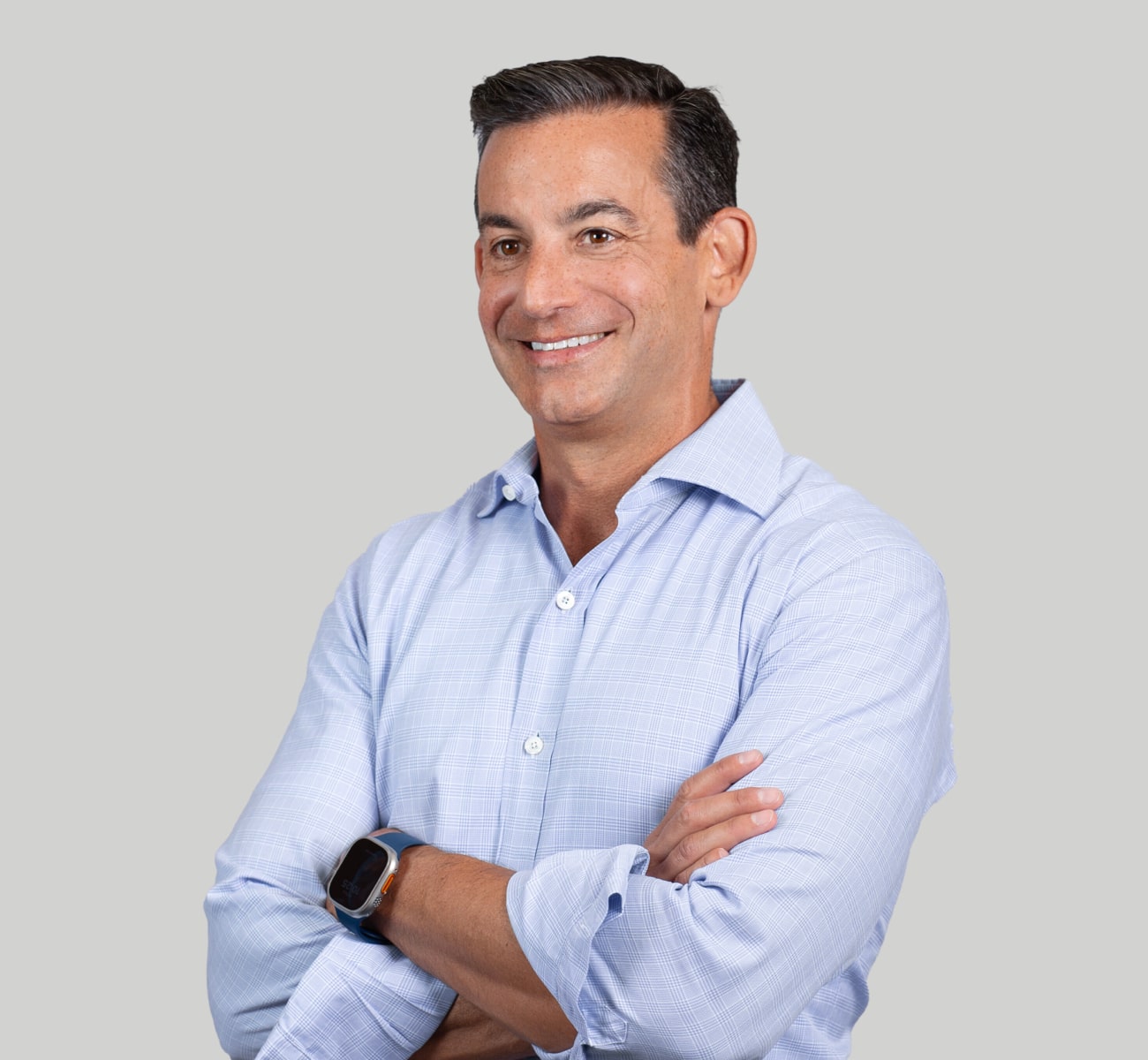 Alex Ferrara - Bessemer Venture Partners