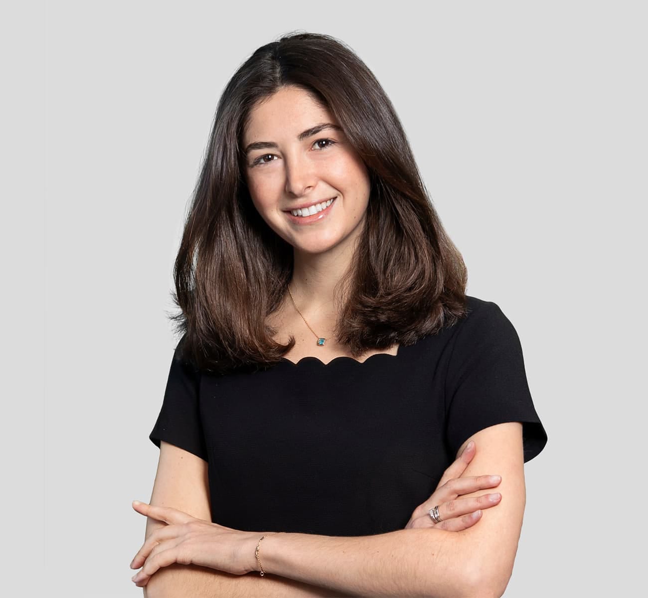 Alexandra Sukin - Bessemer Venture Partners