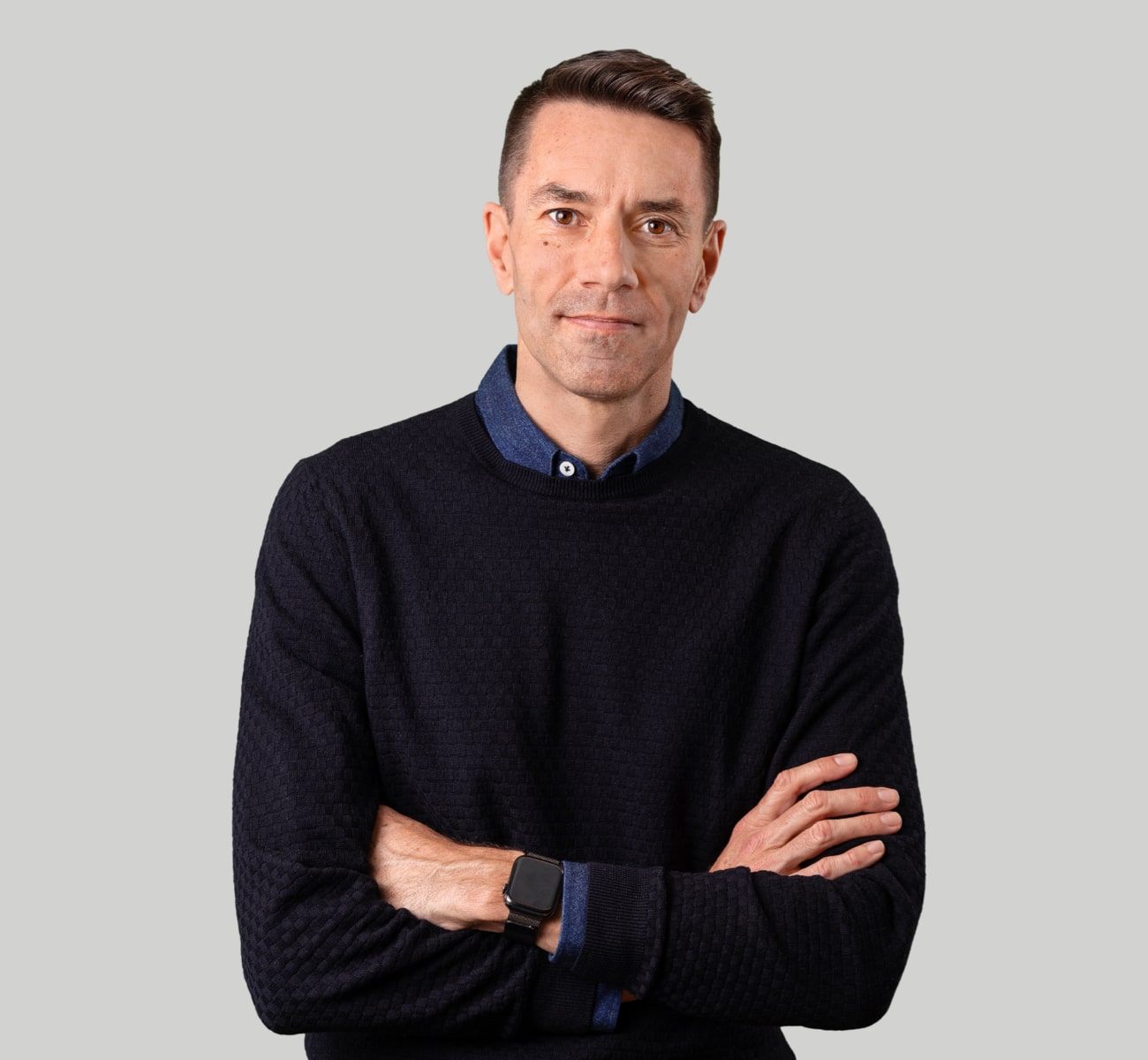 Andrew Blotky - Bessemer Venture Partners