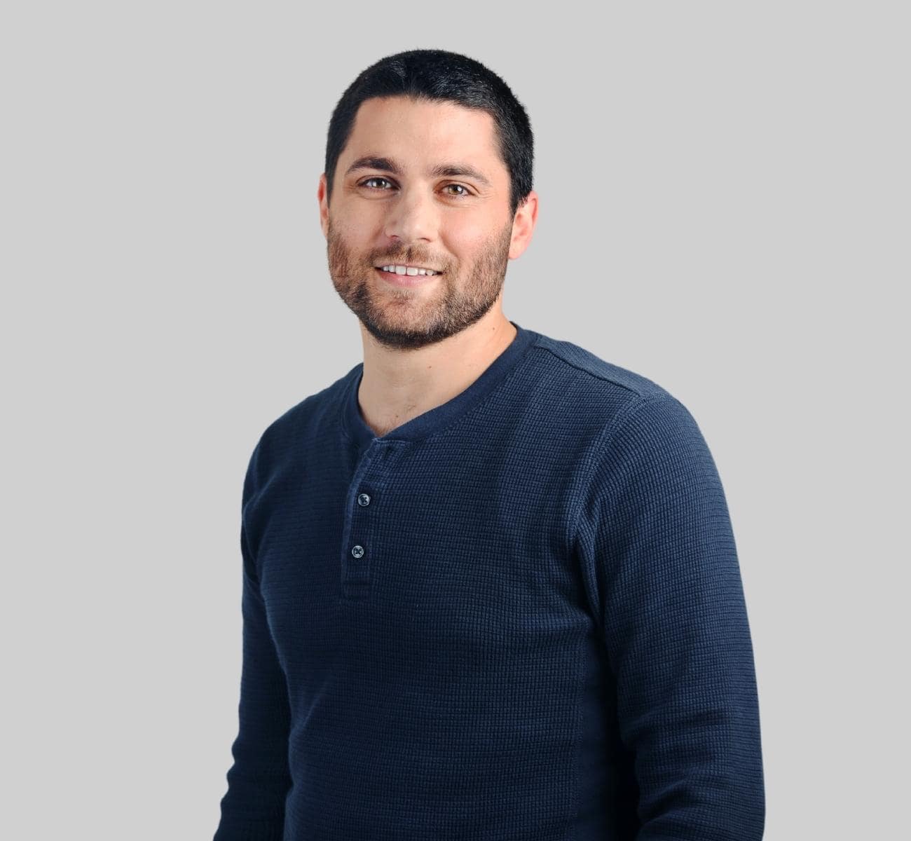 Ariel Sterman - Bessemer Venture Partners