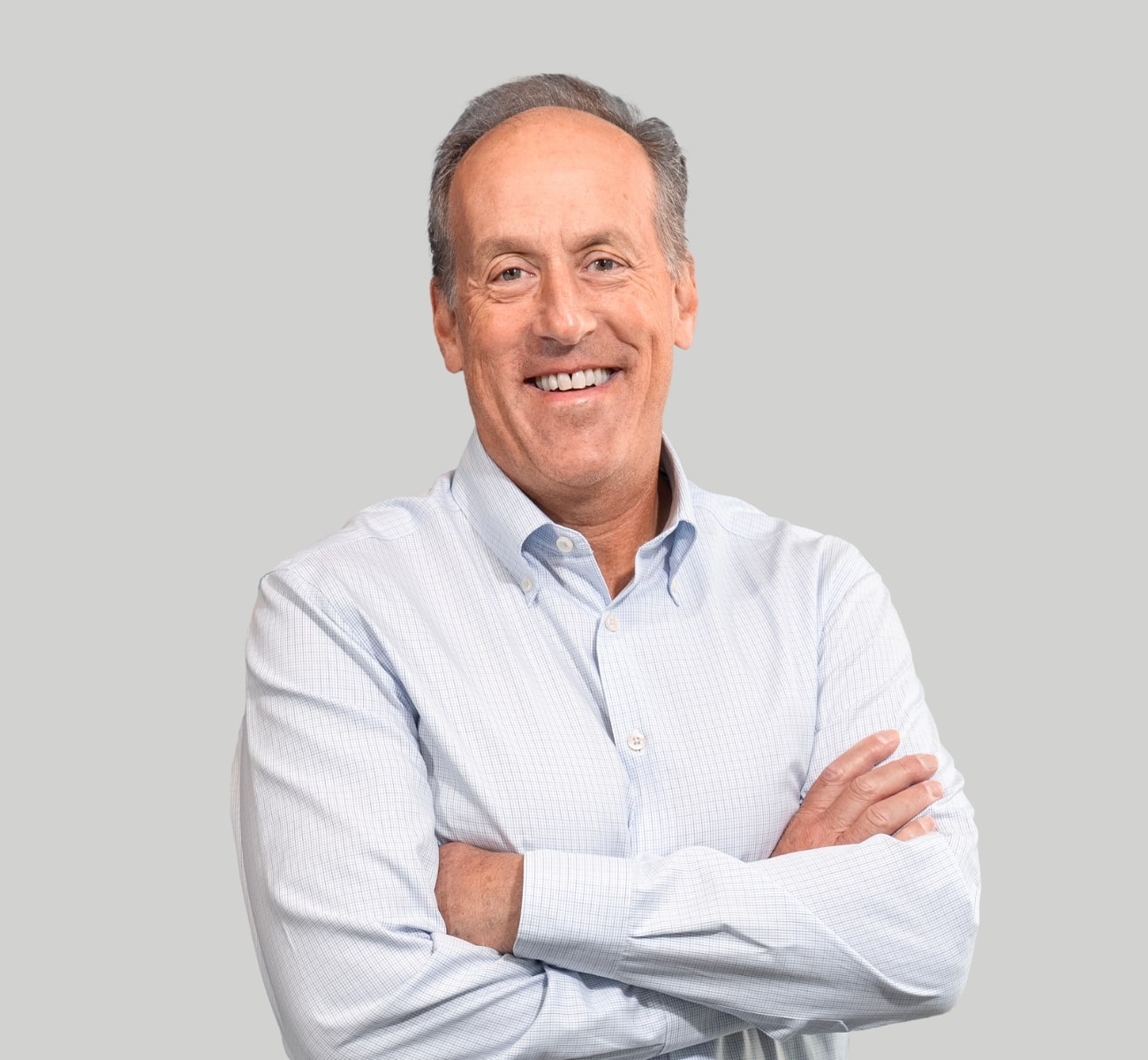 Bob Goodman - Bessemer Venture Partners