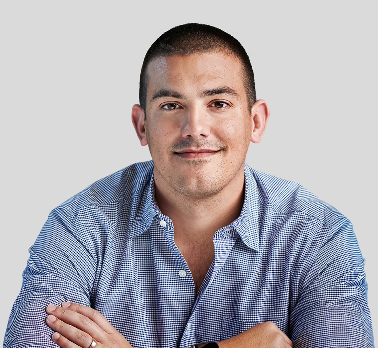 Brandon Terry - Bessemer Venture Partners