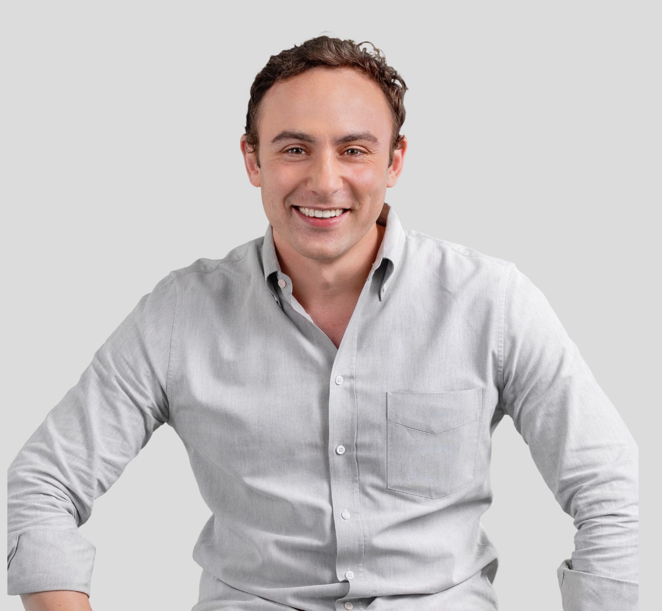 Brian Feinstein - Bessemer Venture Partners