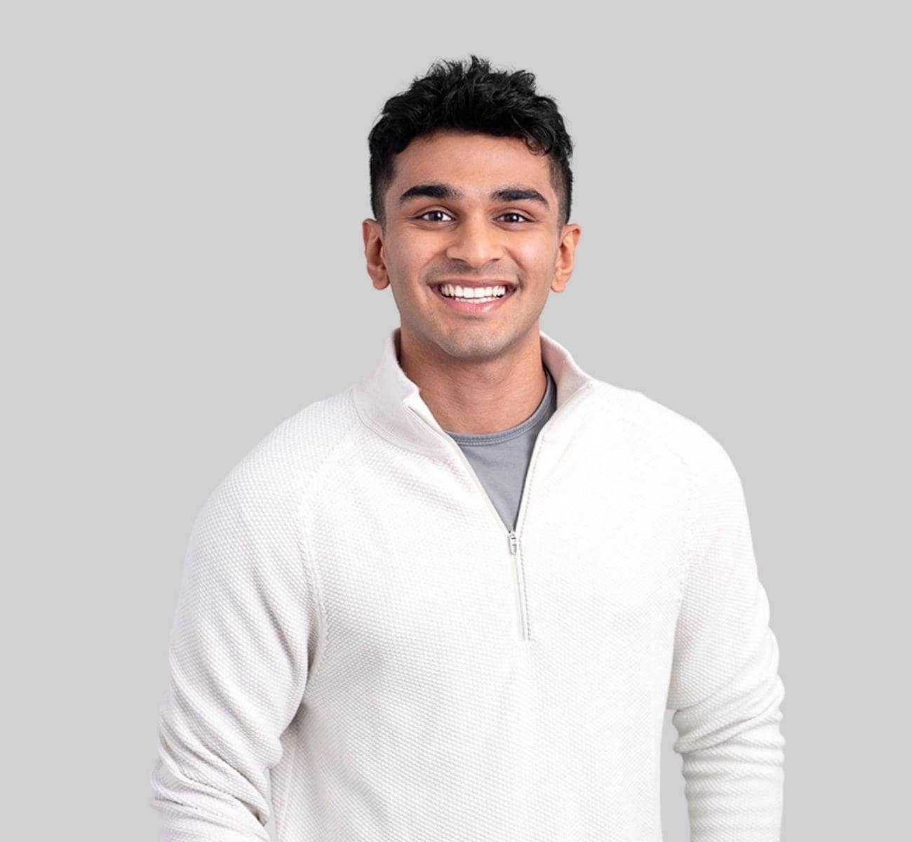 Darsh Patel - Bessemer Venture Partners