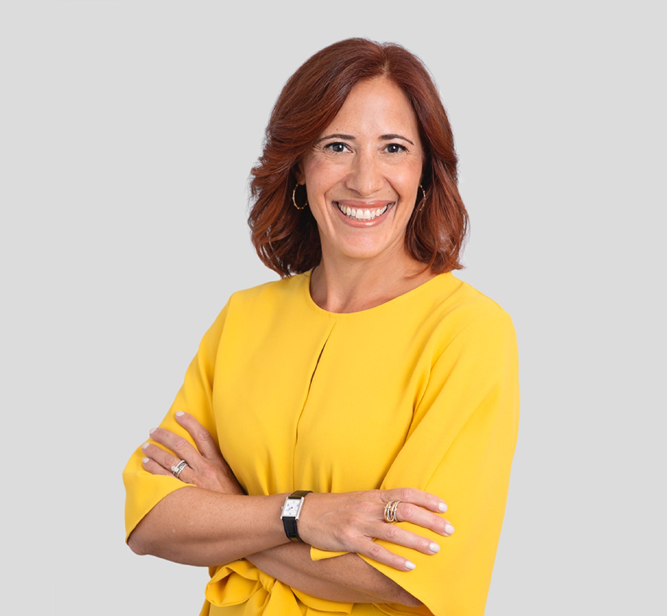 Jessica Kleiman - Bessemer Venture Partners