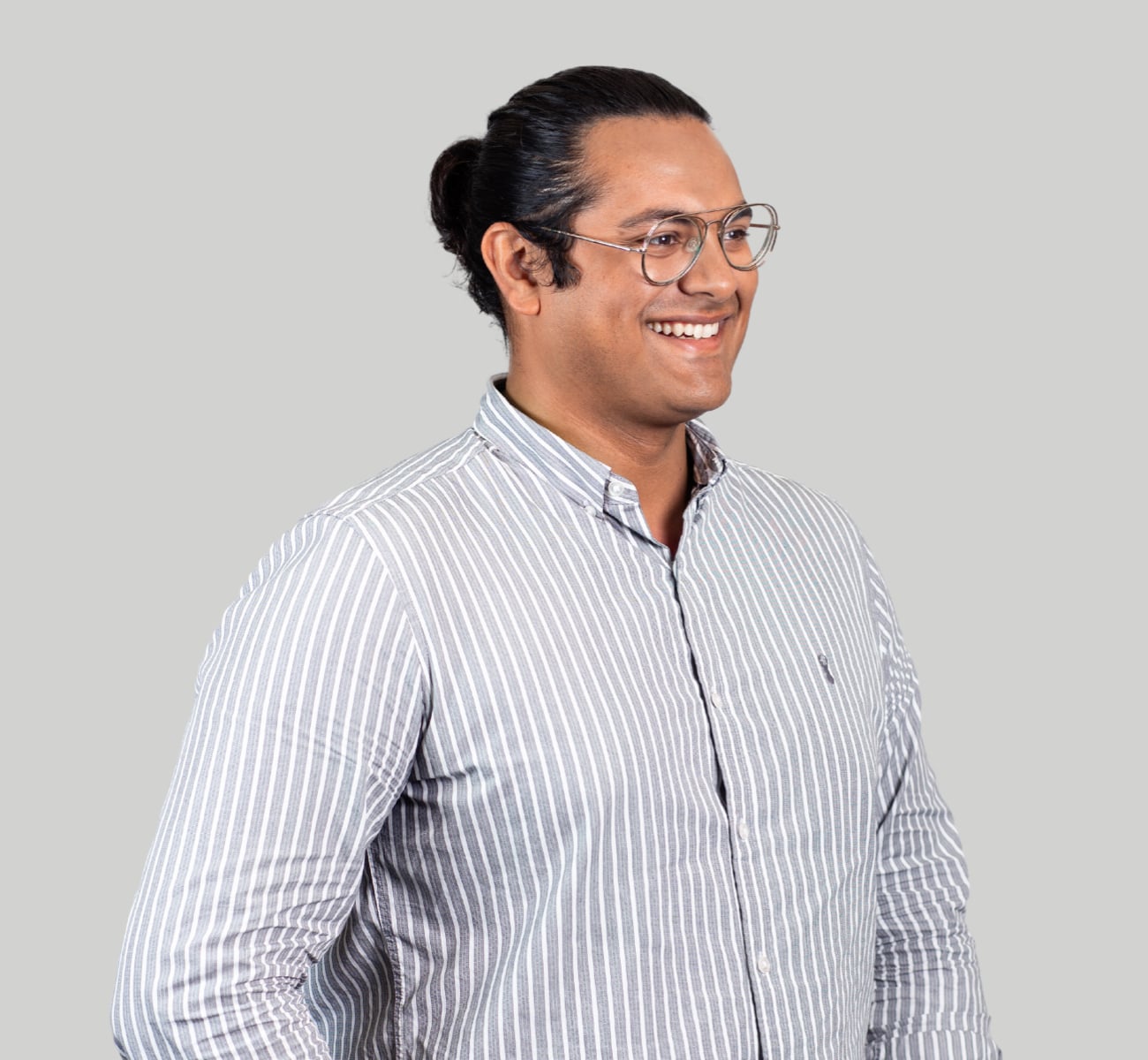 Kiran Arokiasamy - Bessemer Venture Partners