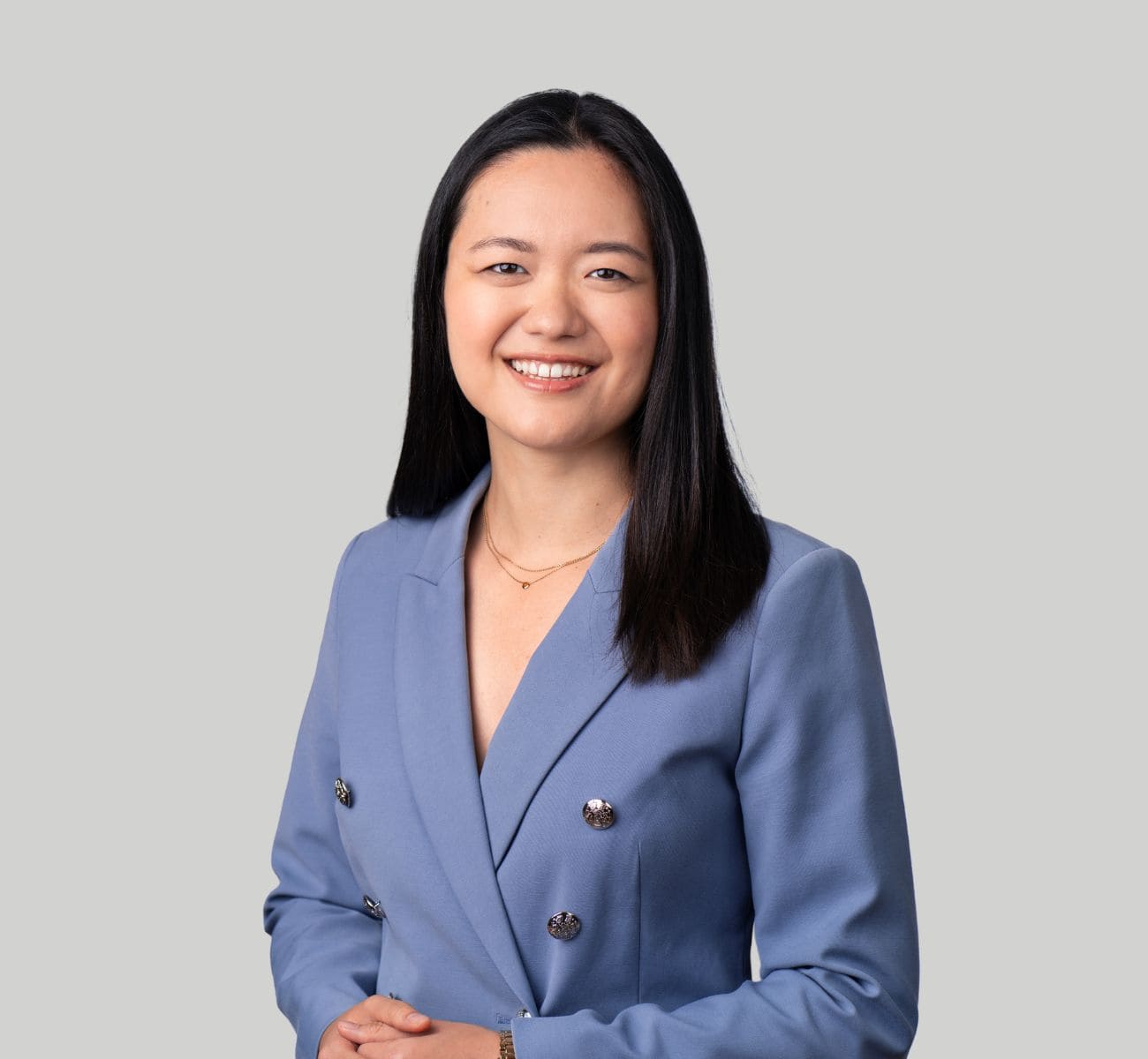 Lindsey Li - Bessemer Venture Partners