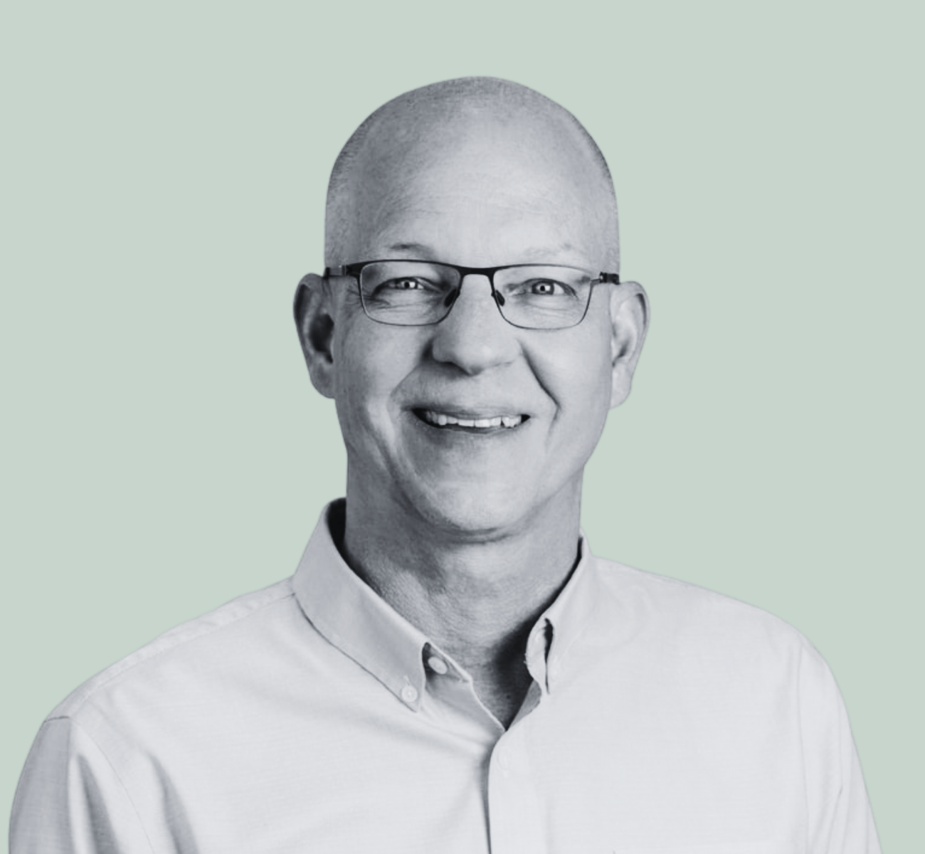 Ray Johnson - Bessemer Venture Partners