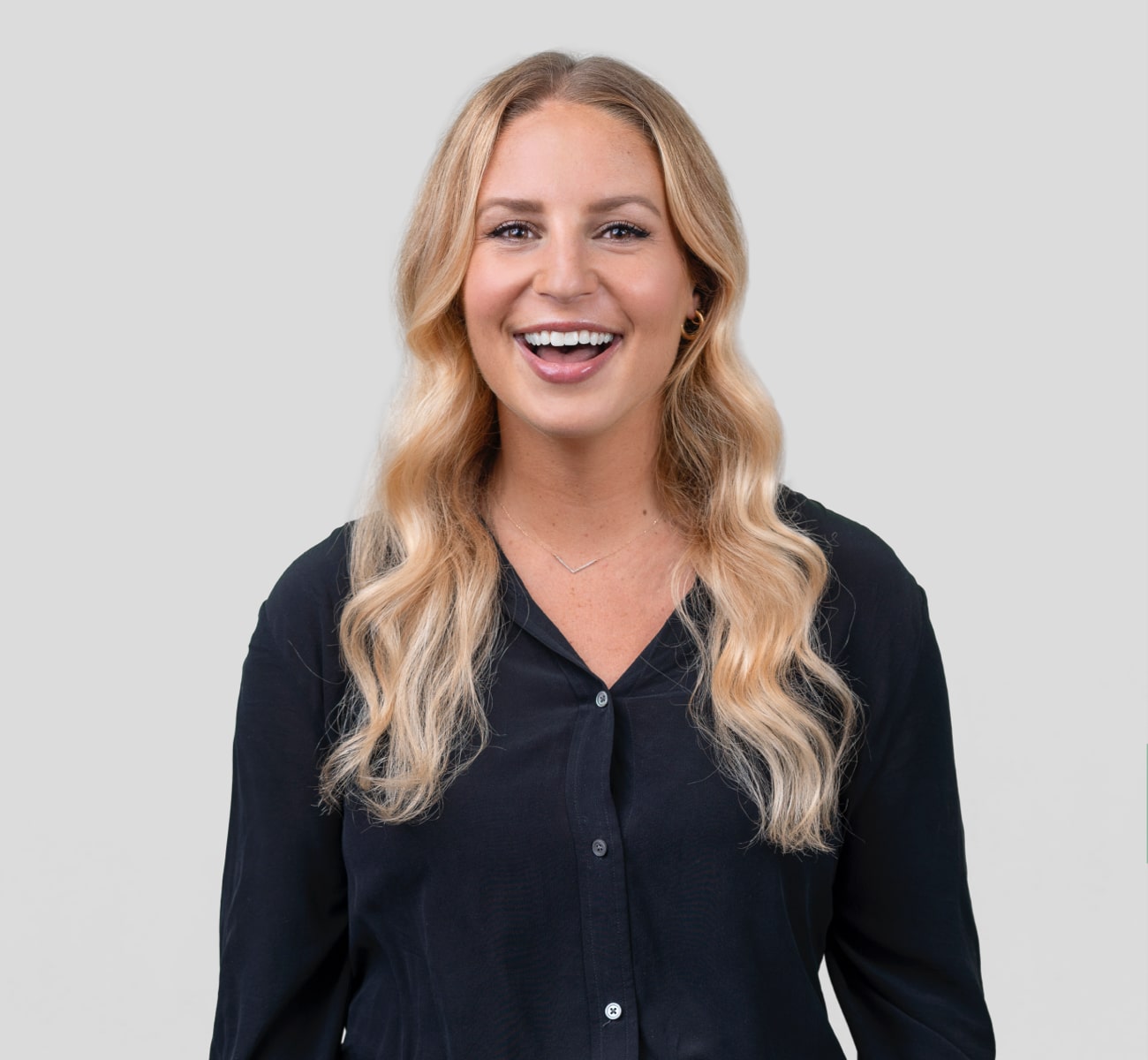 Ryan Logie - Bessemer Venture Partners