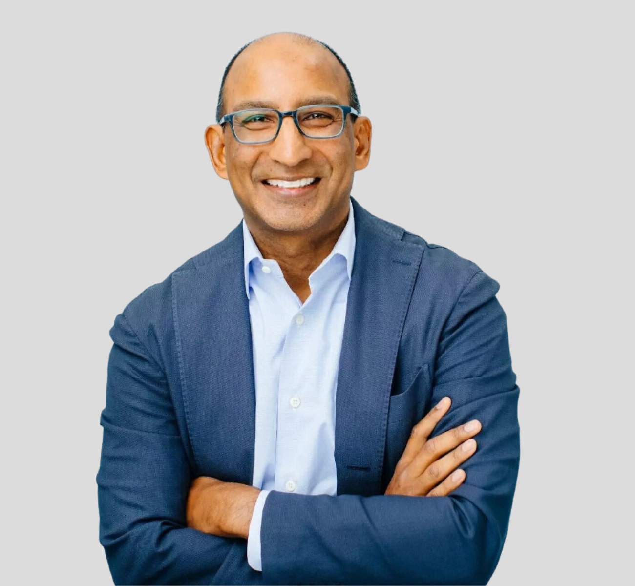 Sameer Dholakia - Bessemer Venture Partners