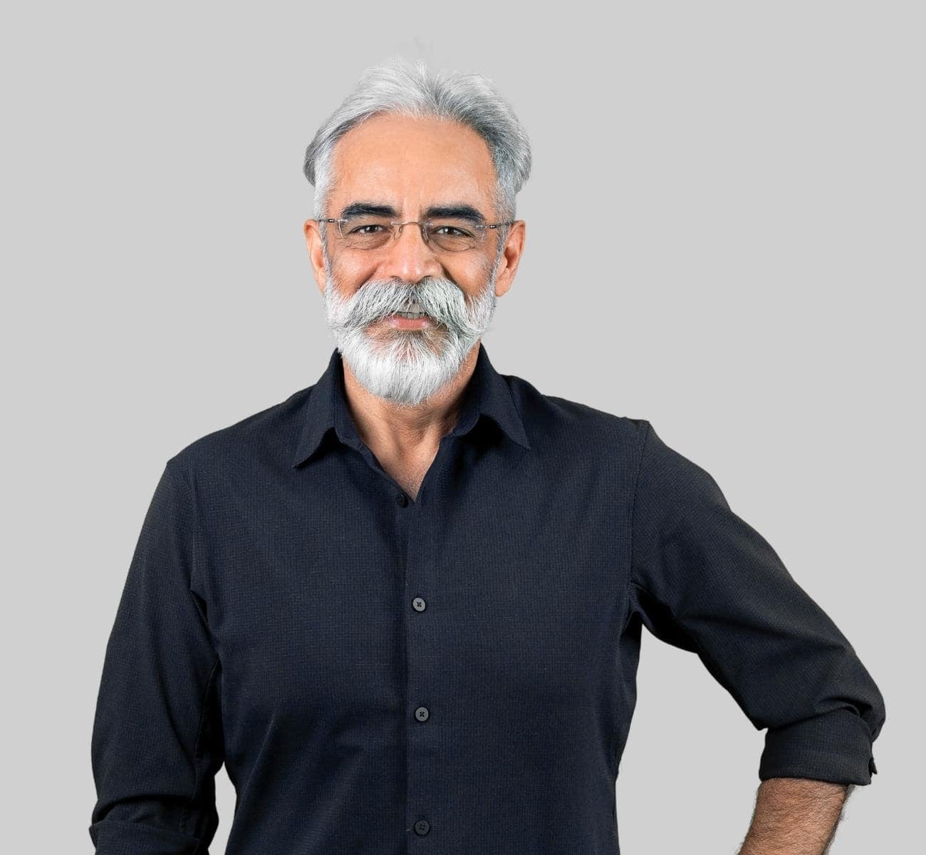 Sanjay Kalra - Bessemer Venture Partners