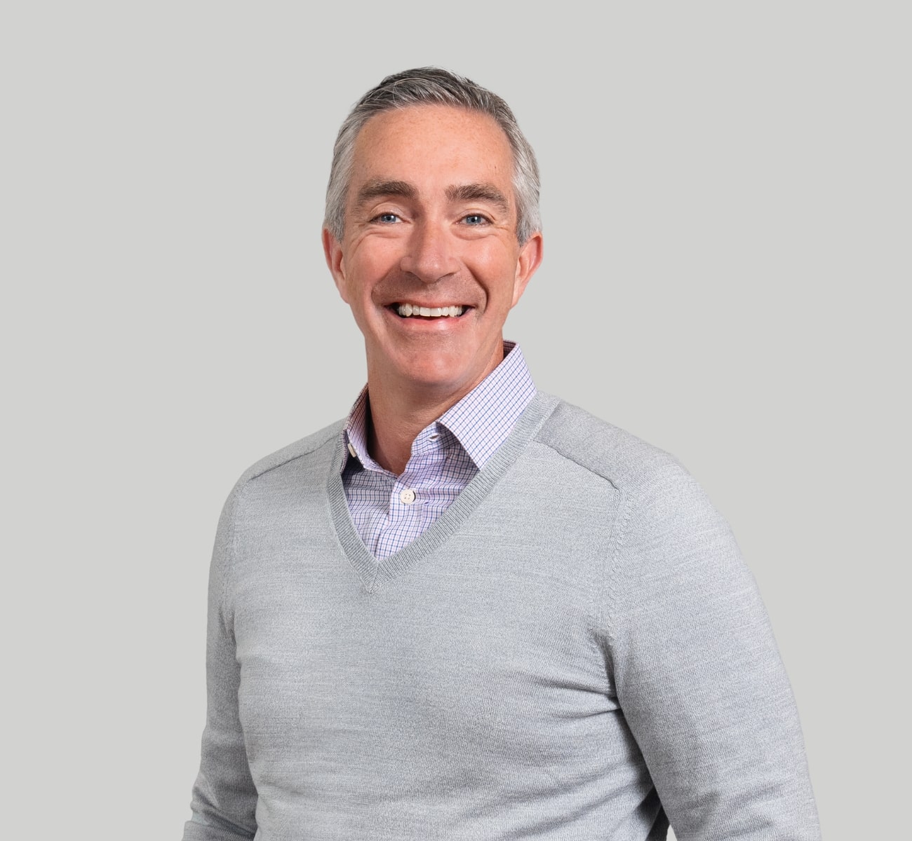 Steve Kraus - Bessemer Venture Partners