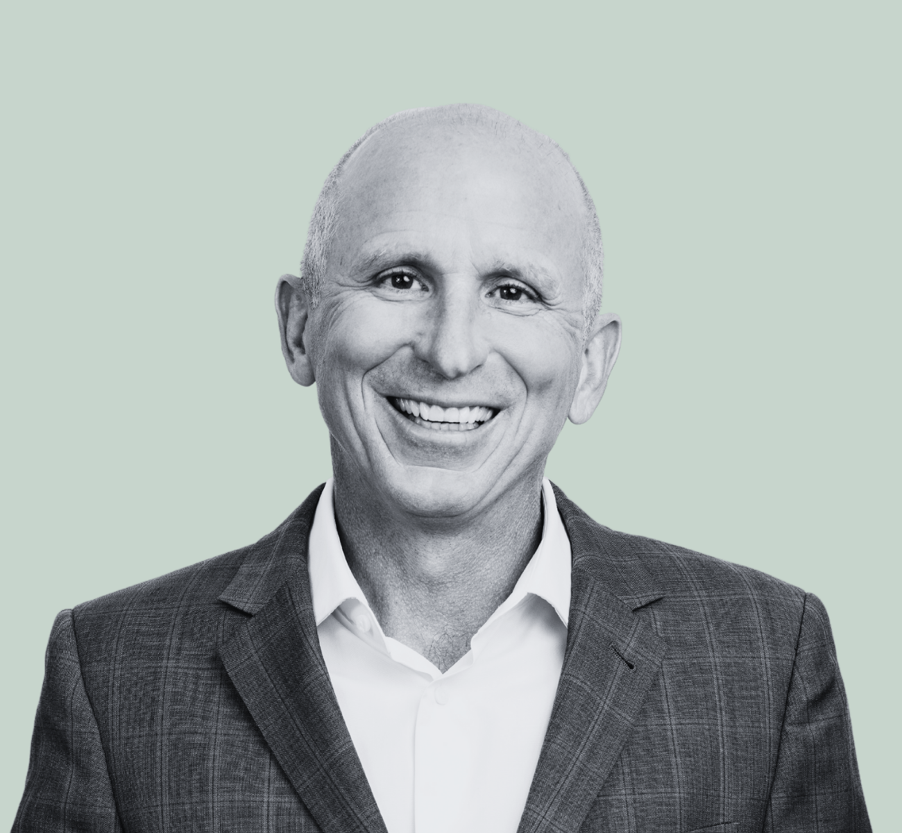 Tony Rodoni - Bessemer Venture Partners