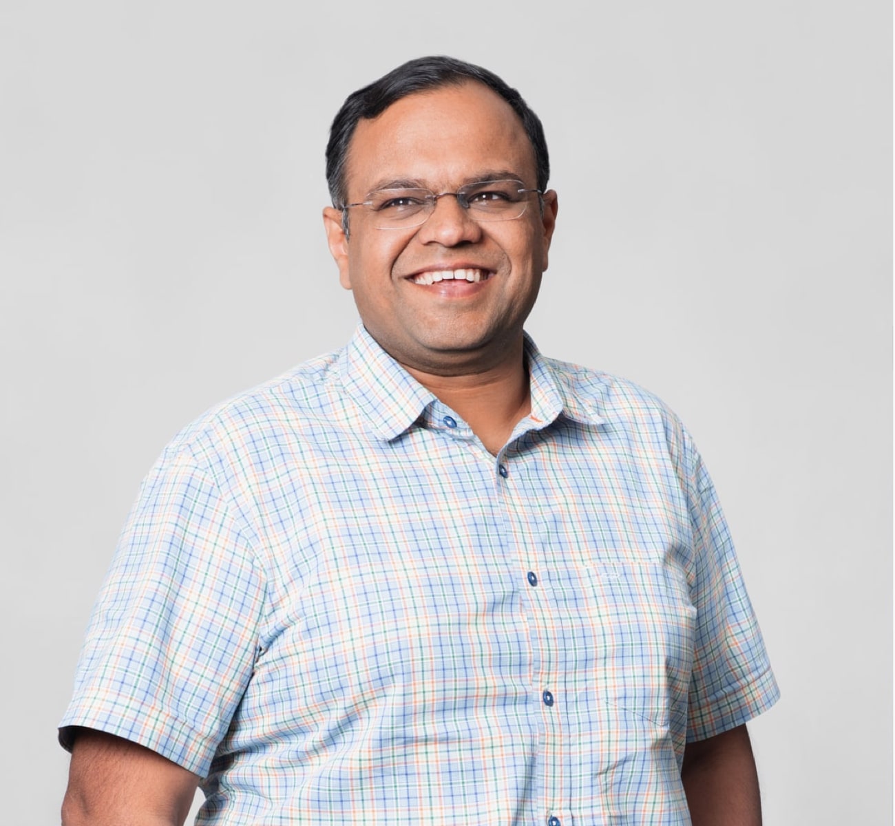 Vishal Gupta - Bessemer Venture Partners