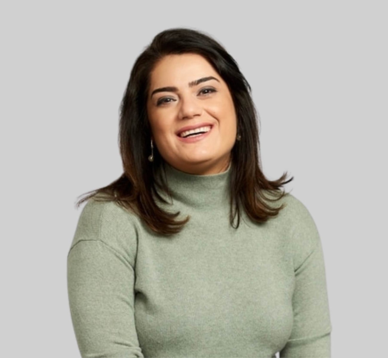 Solmaz Shahalizadeh - Bessemer Venture Partners