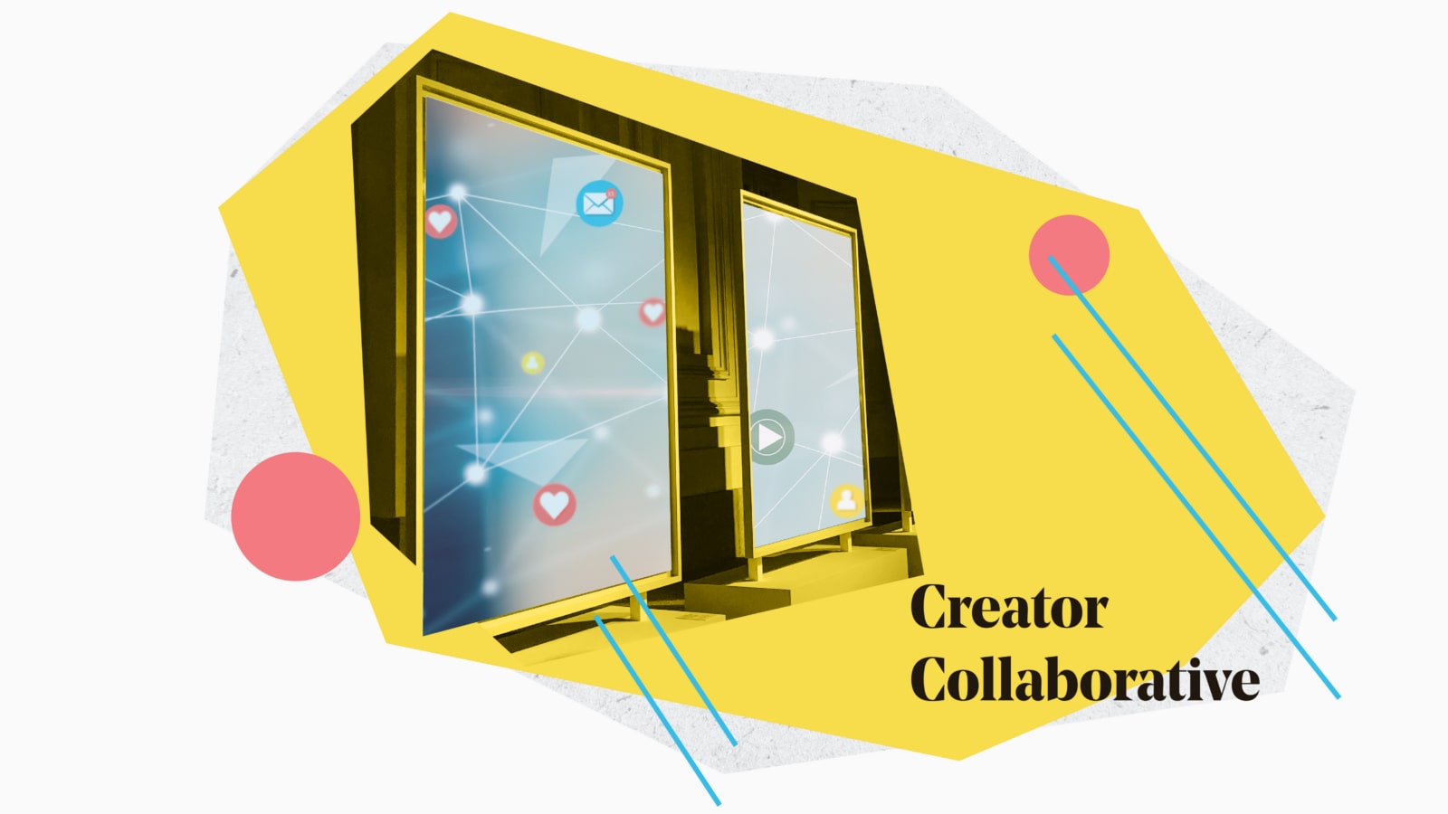 Bessemer Venture Partners launches the Creator Collaborative - Bessemer Venture Partners