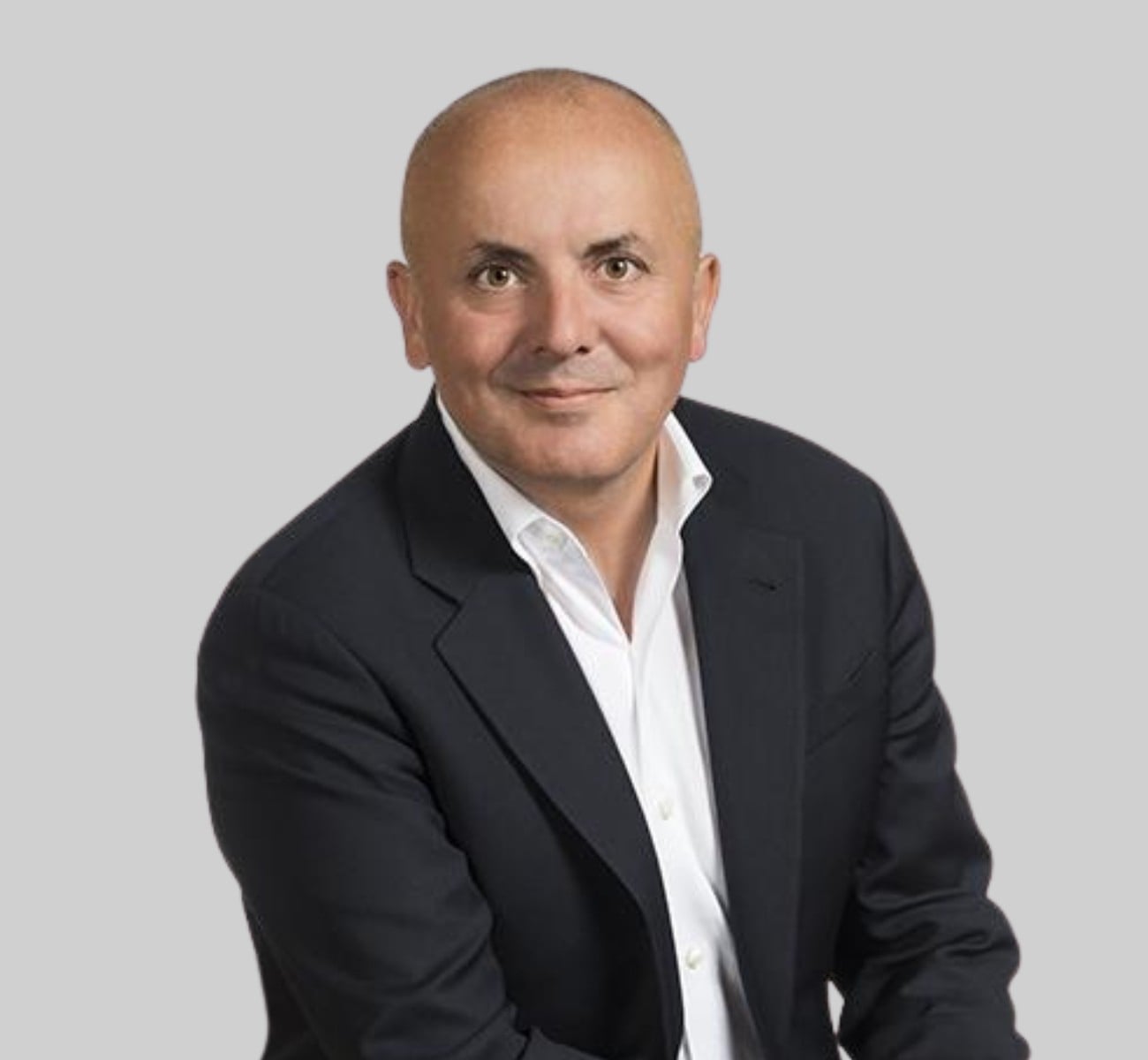 Anthony Lye - Bessemer Venture Partners