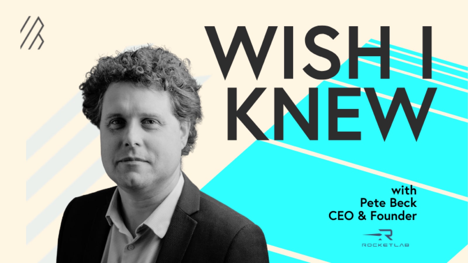 Peter Beck: Transforming his fascination with space into a billion-dollar rocket company ...