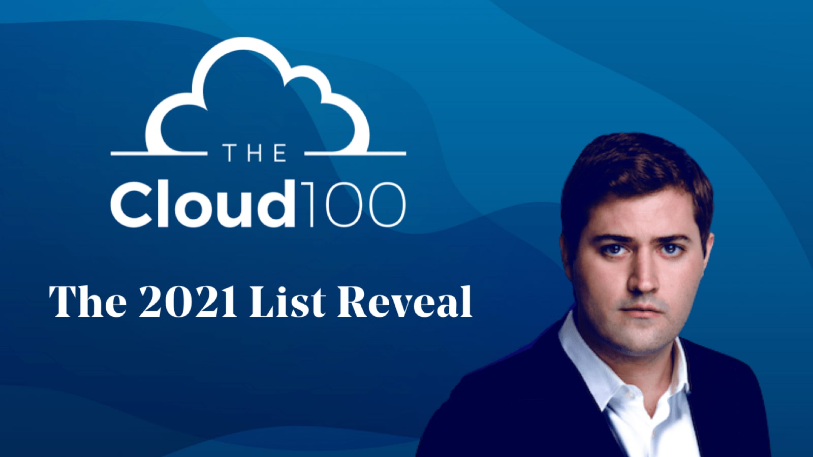 Cloud 100 2021 List Reveal - Bessemer Venture Partners