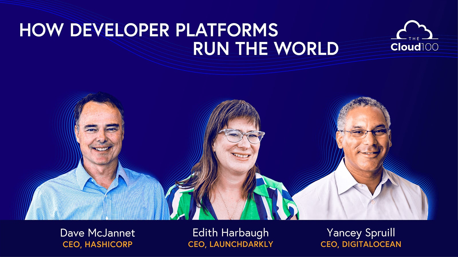 How Developer Platforms Will Run the World - Bessemer Venture Partners