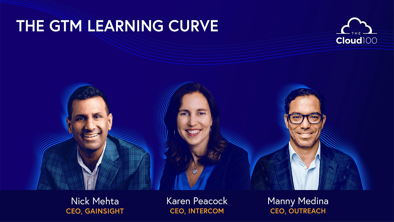 The Go-To-Market Learning Curve - Bessemer Venture Partners