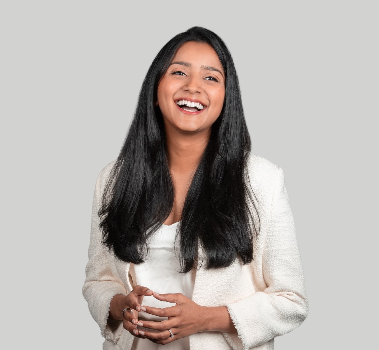 Aparna Chaganty - Bessemer Venture Partners