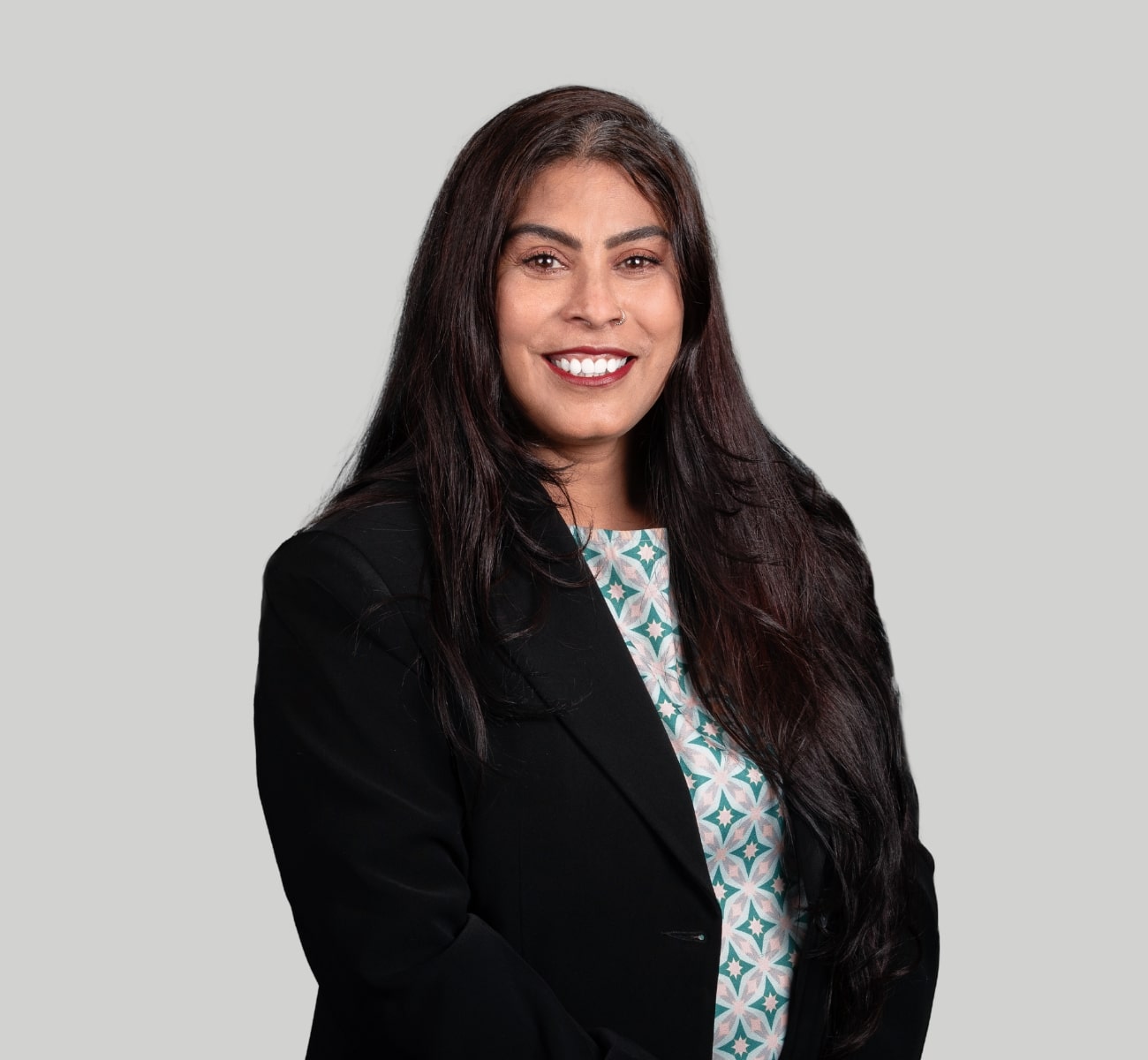 Delores Blake - Bessemer Venture Partners