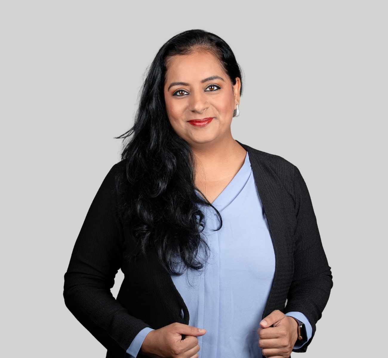 Shruti Gulati - Bessemer Venture Partners